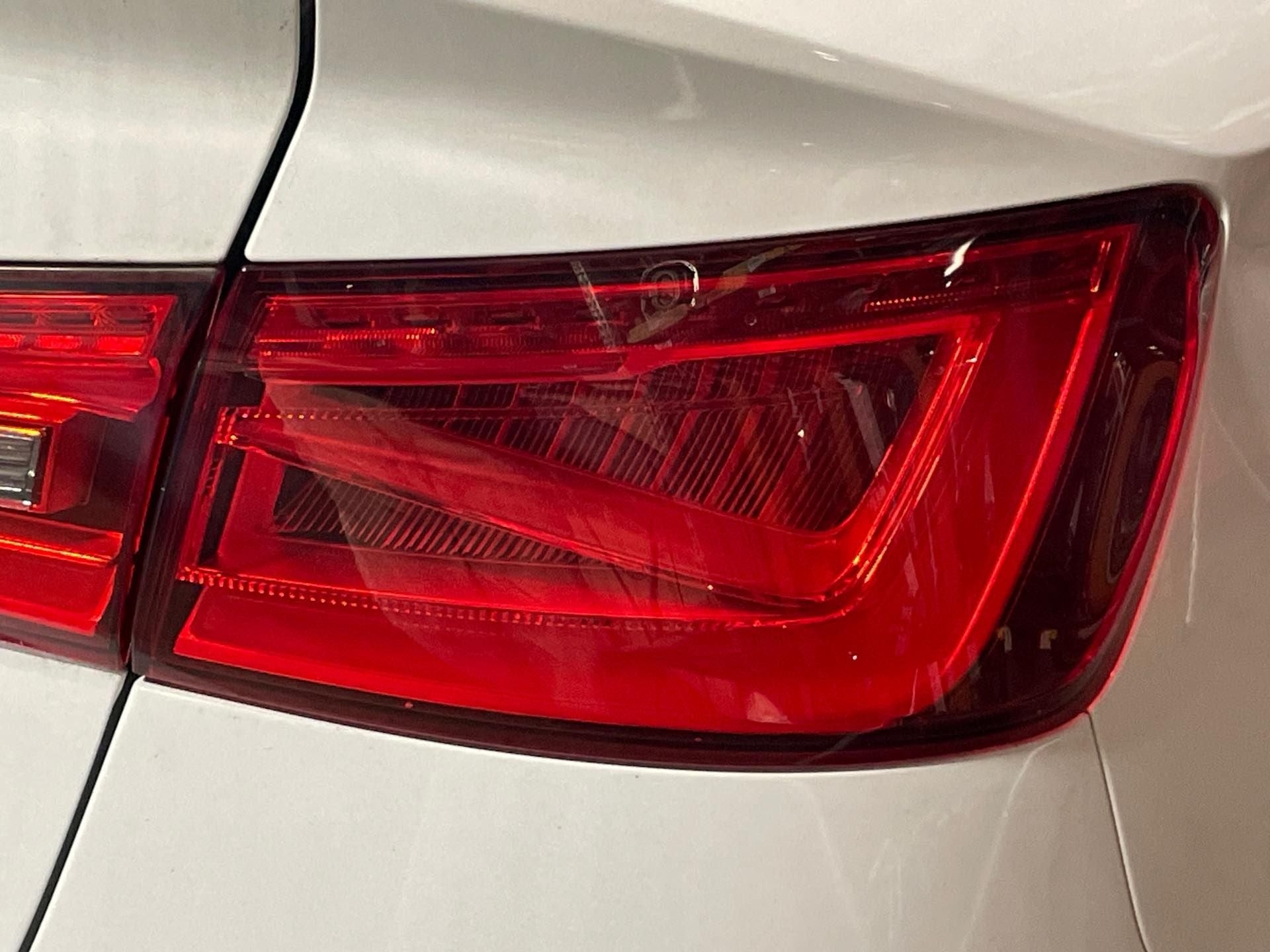 Audi a3 tail lights store