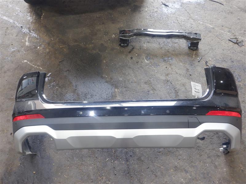 Bmw x3 rear bumper parts store