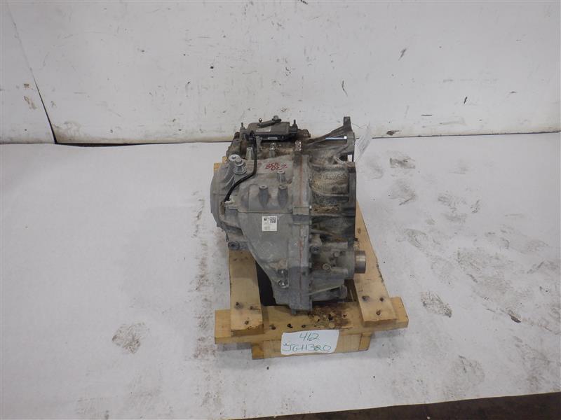 TRANSMISSION Volvo V90 XC60 XC90 16 17 18 19 20 21 AWD VIN A2 1313388