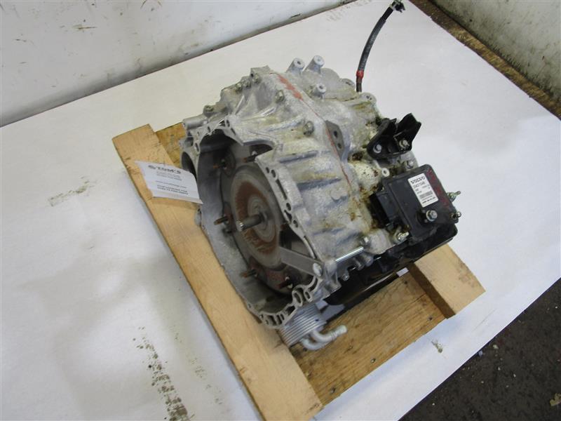 Volvo v60 transmission store