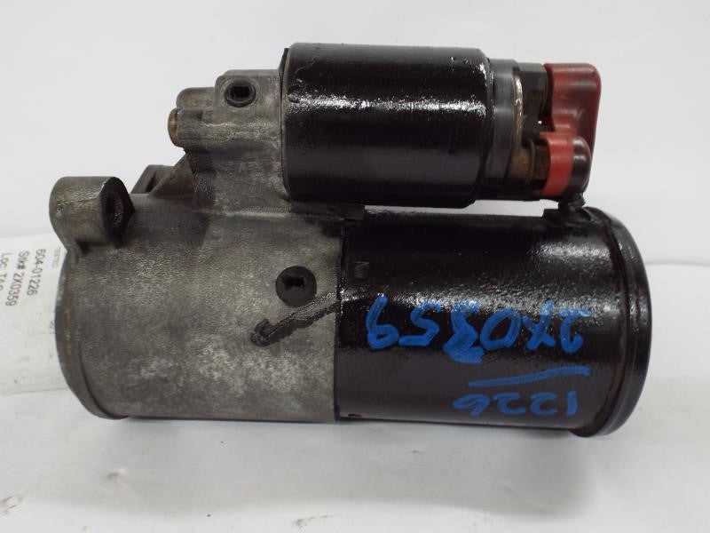2004 Ford F150 Starter