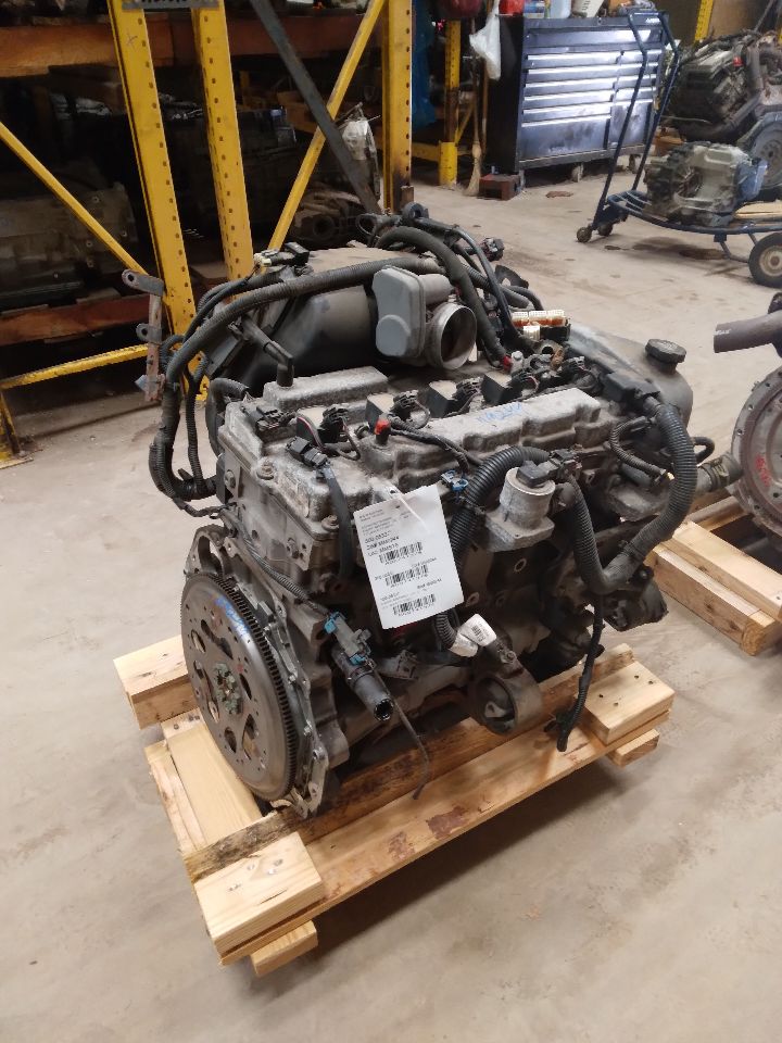 New hummer engine store