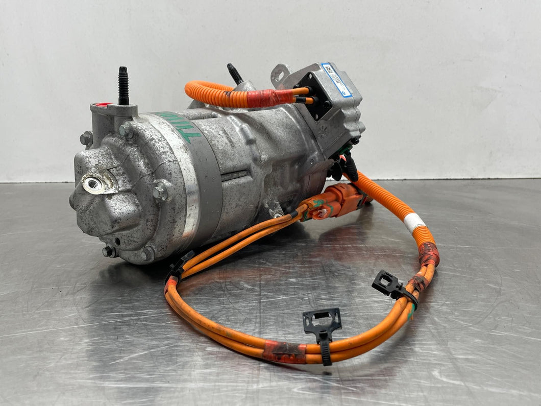 AC Compressor TESLA MODEL 3 2020 - NW587742 – Tom's Foreign Auto Parts