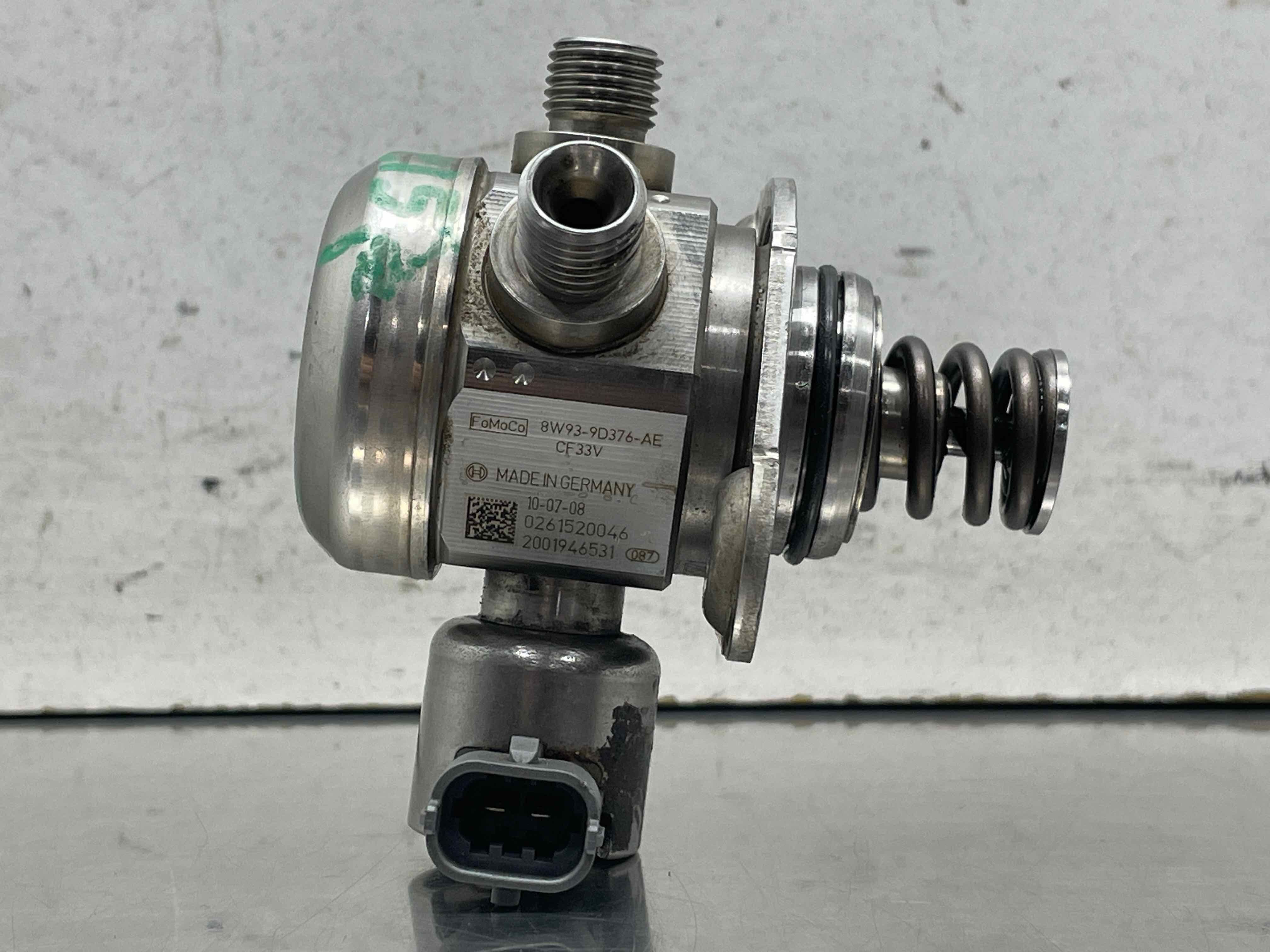 FUEL PUMP Jaguar Vanden Pl XF XFR XJ XJL XJR XK XKR 2010-2015 - NW7072 ...