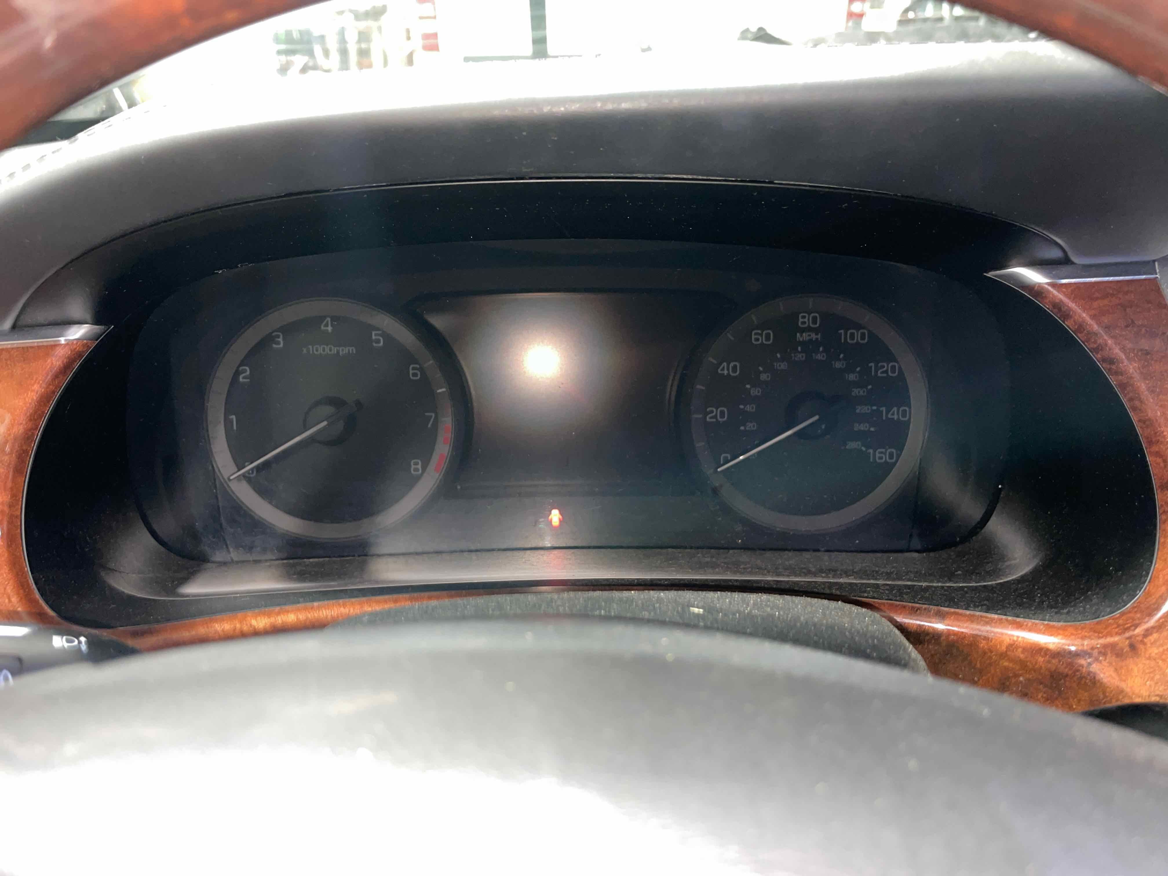 SPEEDOMETER CLUSTER Hyundai Equus 2015 15 2016 16 - NW595694 – Tom's ...
