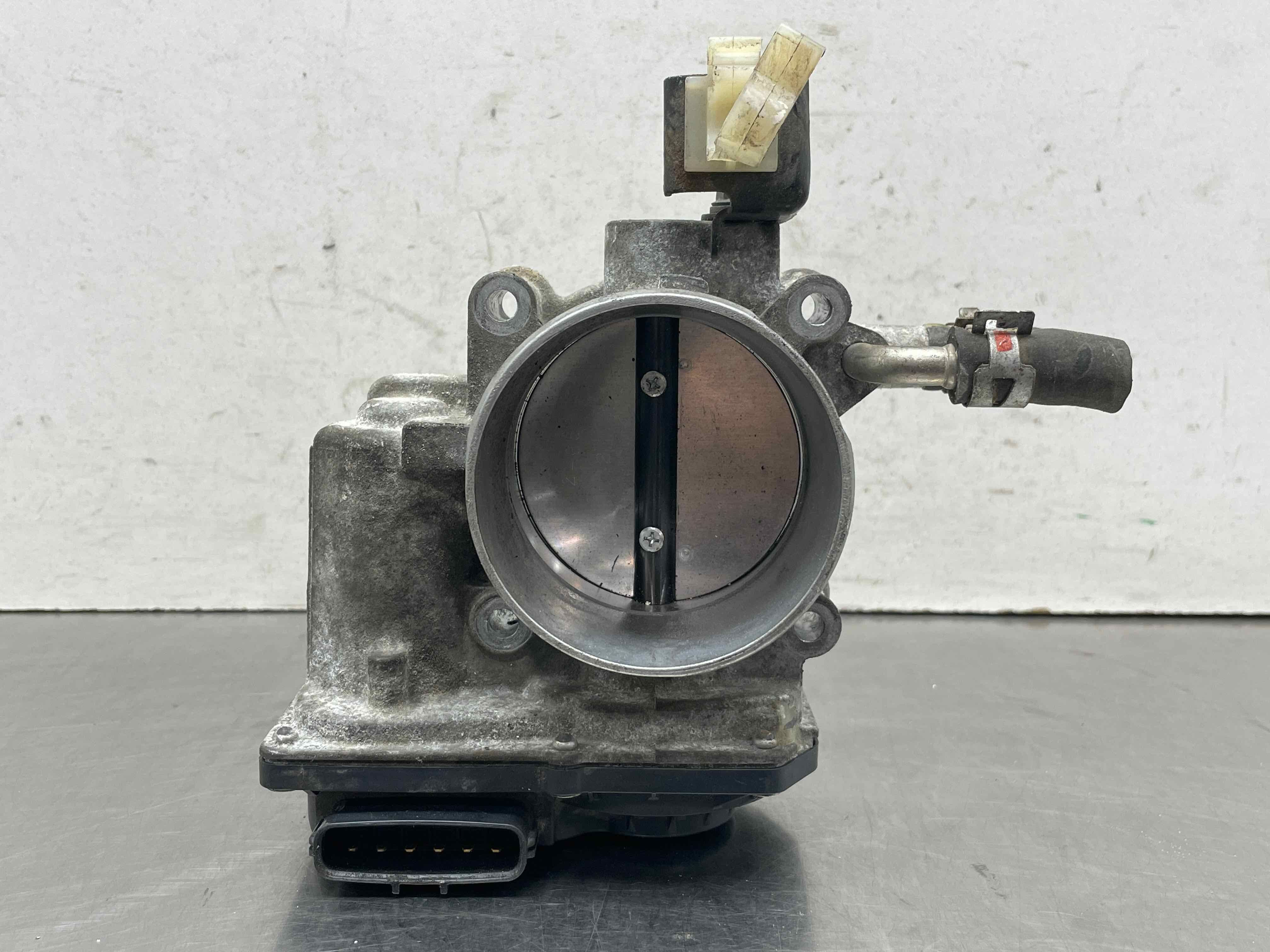 THROTTLE BODY Toyota Highlander Camry Scion TC Rav 4 Sienna Venza 2009 ...