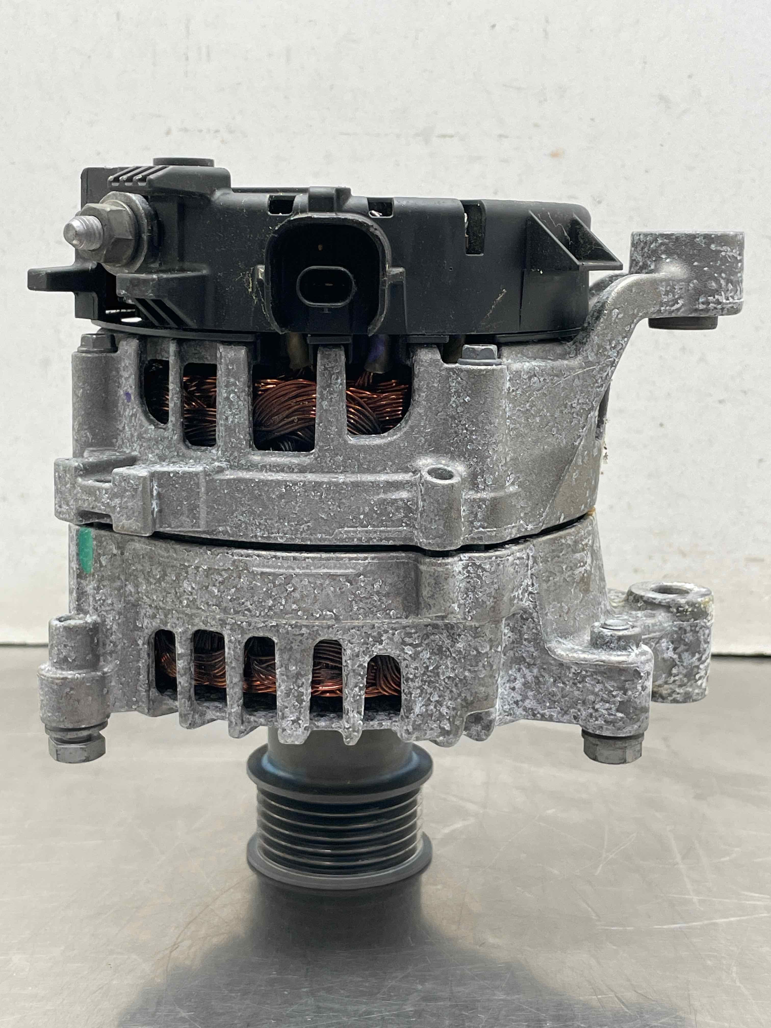 Alternator BMW X1 2023 - NW615203 – Tom's Foreign Auto Parts