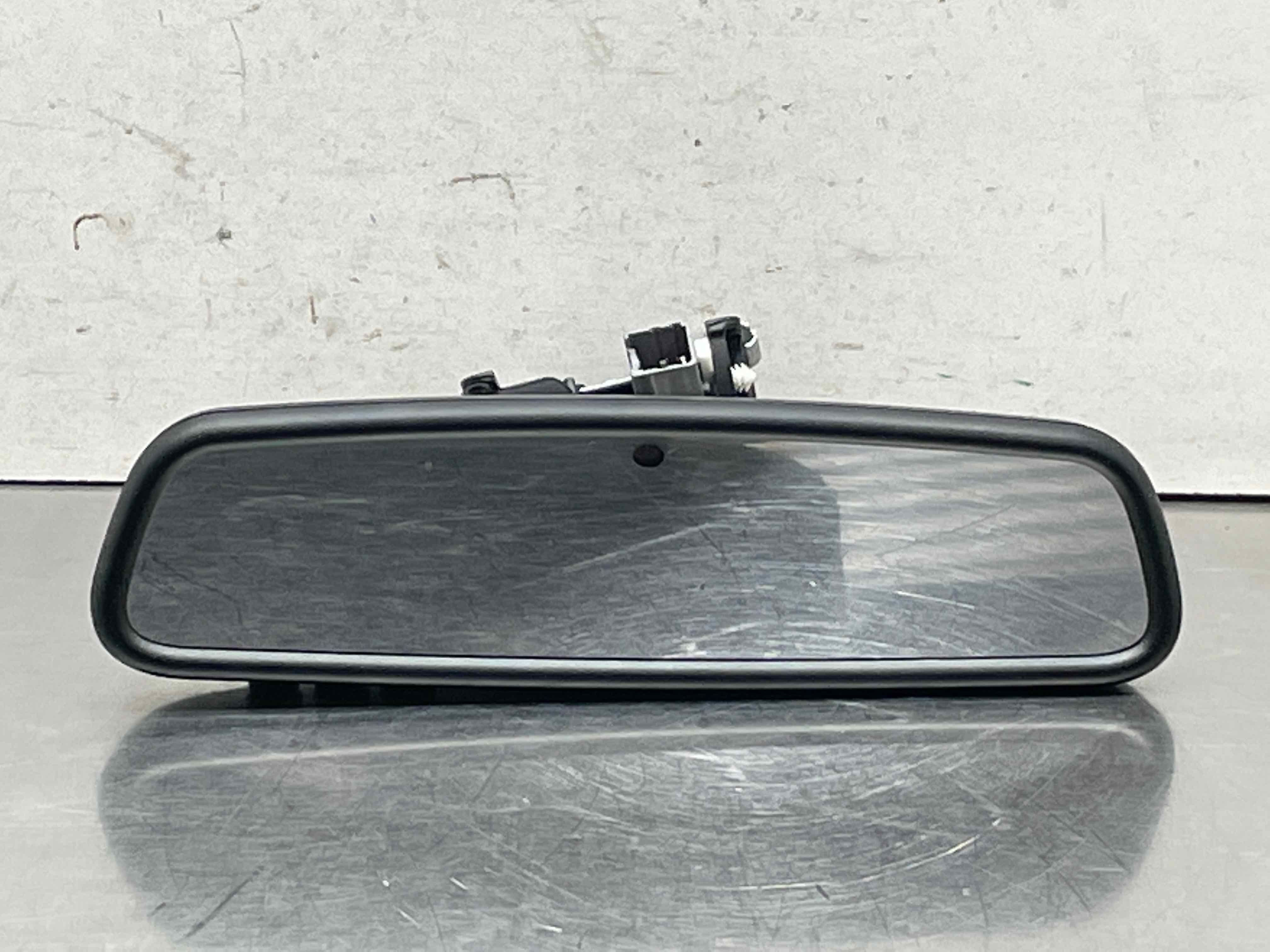 Interior Rear View Mirror MUSTANG MACH-E 2021 - NW617004 – Tom's ...