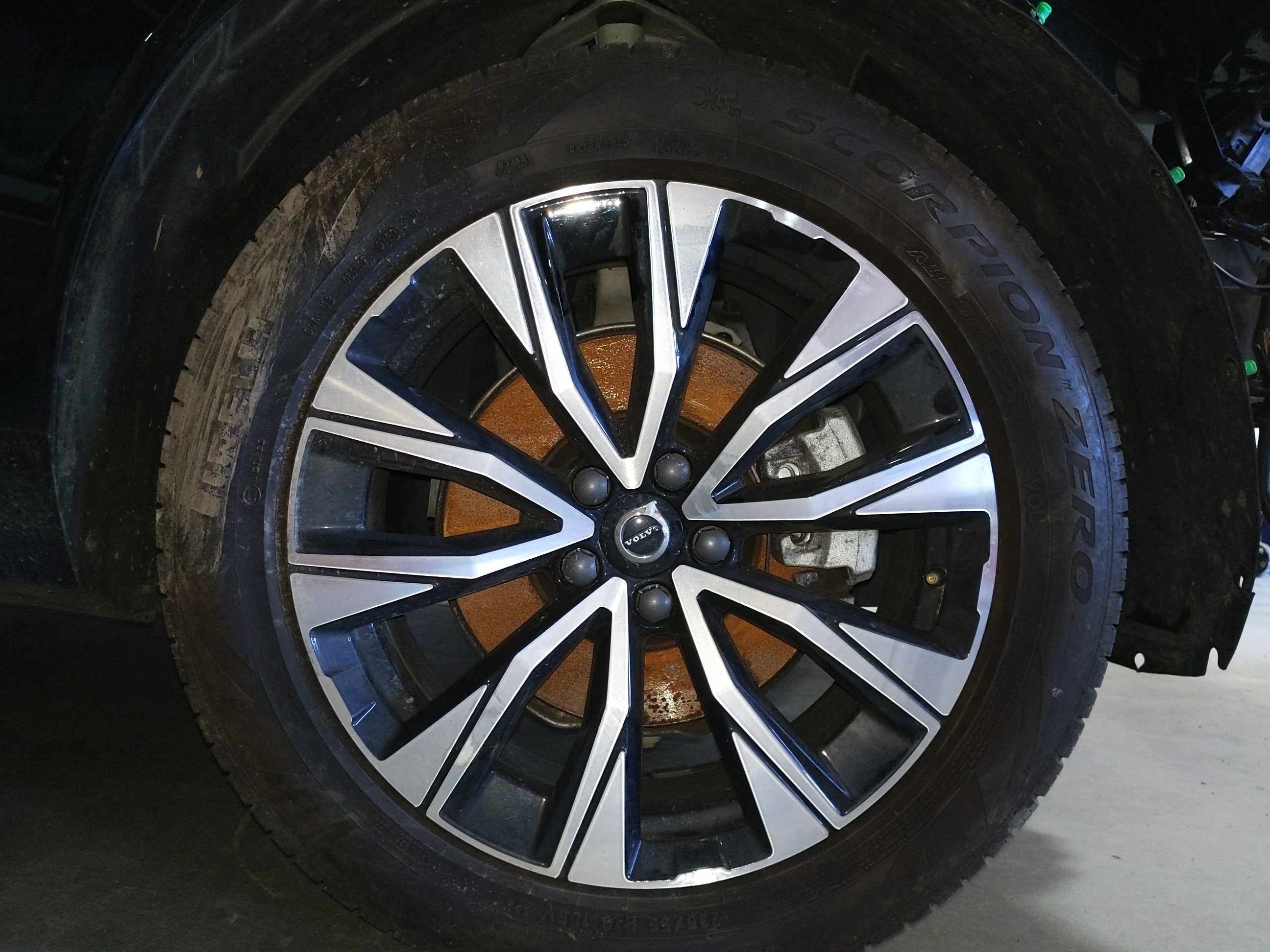 Wheel Rim VOLVO XC60 2023 - NW622284 – Tom's Foreign Auto Parts