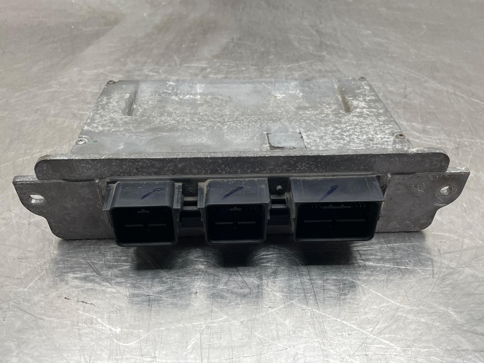 ECU ECM Computer Ford Explorer 2010 - NW623505 – Tom's Foreign Auto Parts