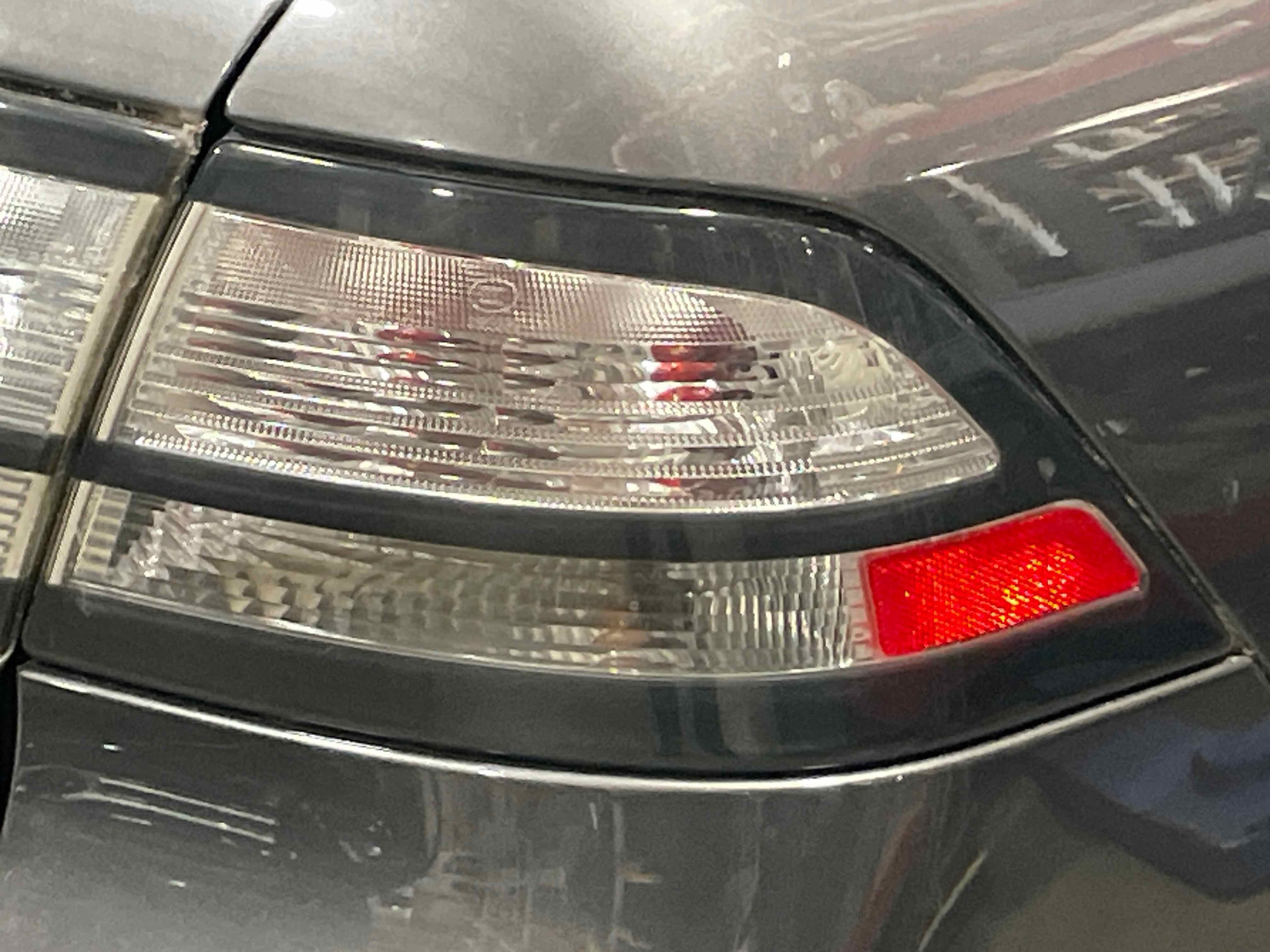 OUTER TAIL LIGHT LAMP Saab 9-3 08 09 10 11 Right - NW654504 – Tom's ...