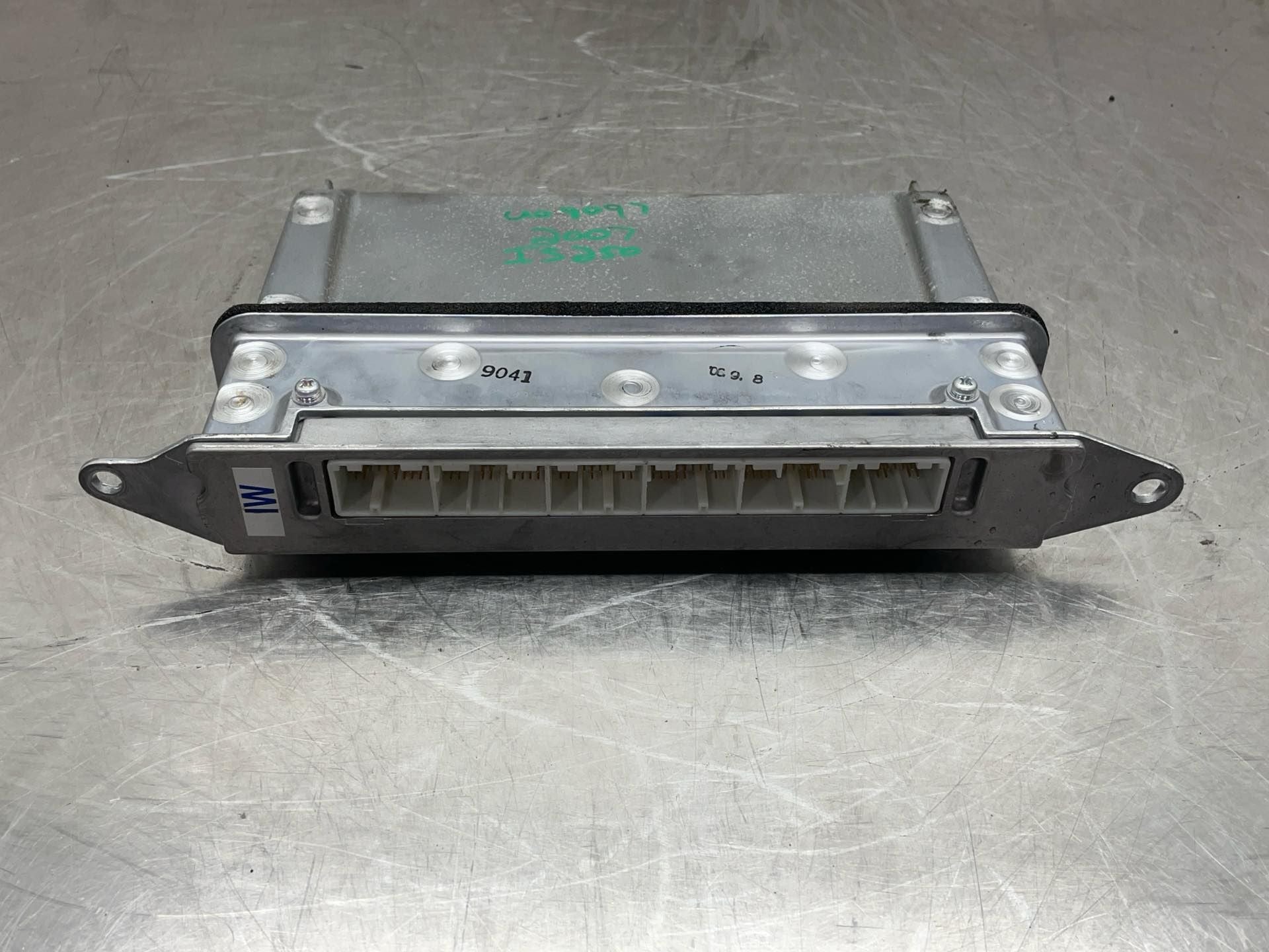 ECU ECM COMPUTER Lexus IS250 2006 06 2007 07 - NW662608 – Tom's Foreign ...