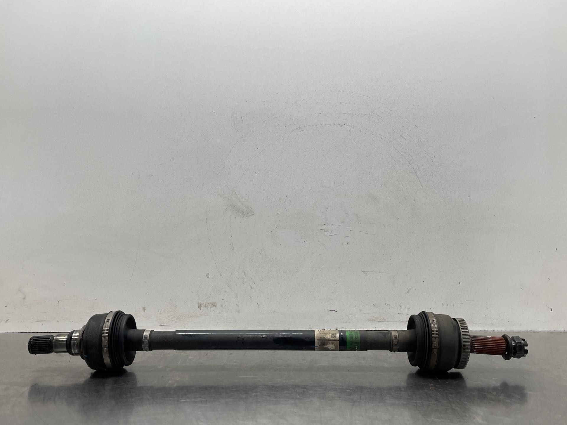 Axle Shaft Kia Stinger 2021 - NW689993 – Tom's Foreign Auto Parts