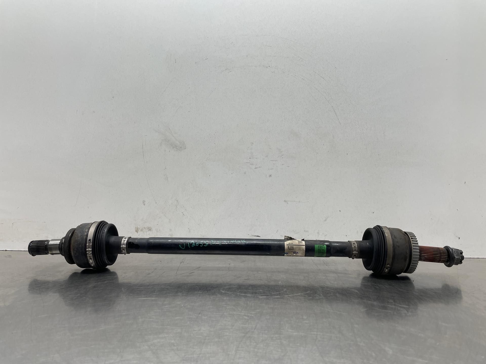 Axle Shaft Kia Stinger 2021 - NW690313 – Tom's Foreign Auto Parts