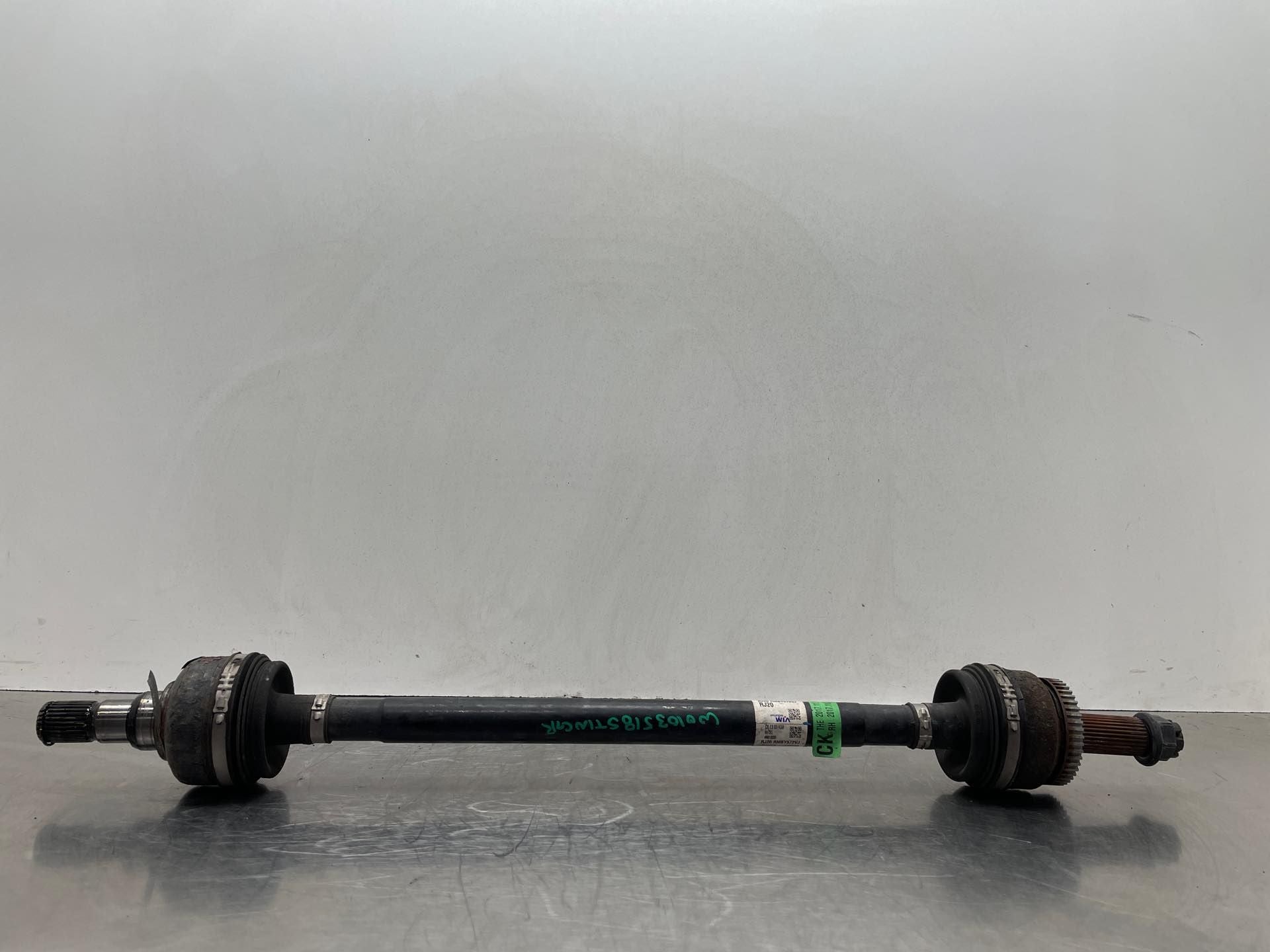 Axle Shaft Kia Stinger 2018 - NW698925 – Tom's Foreign Auto Parts