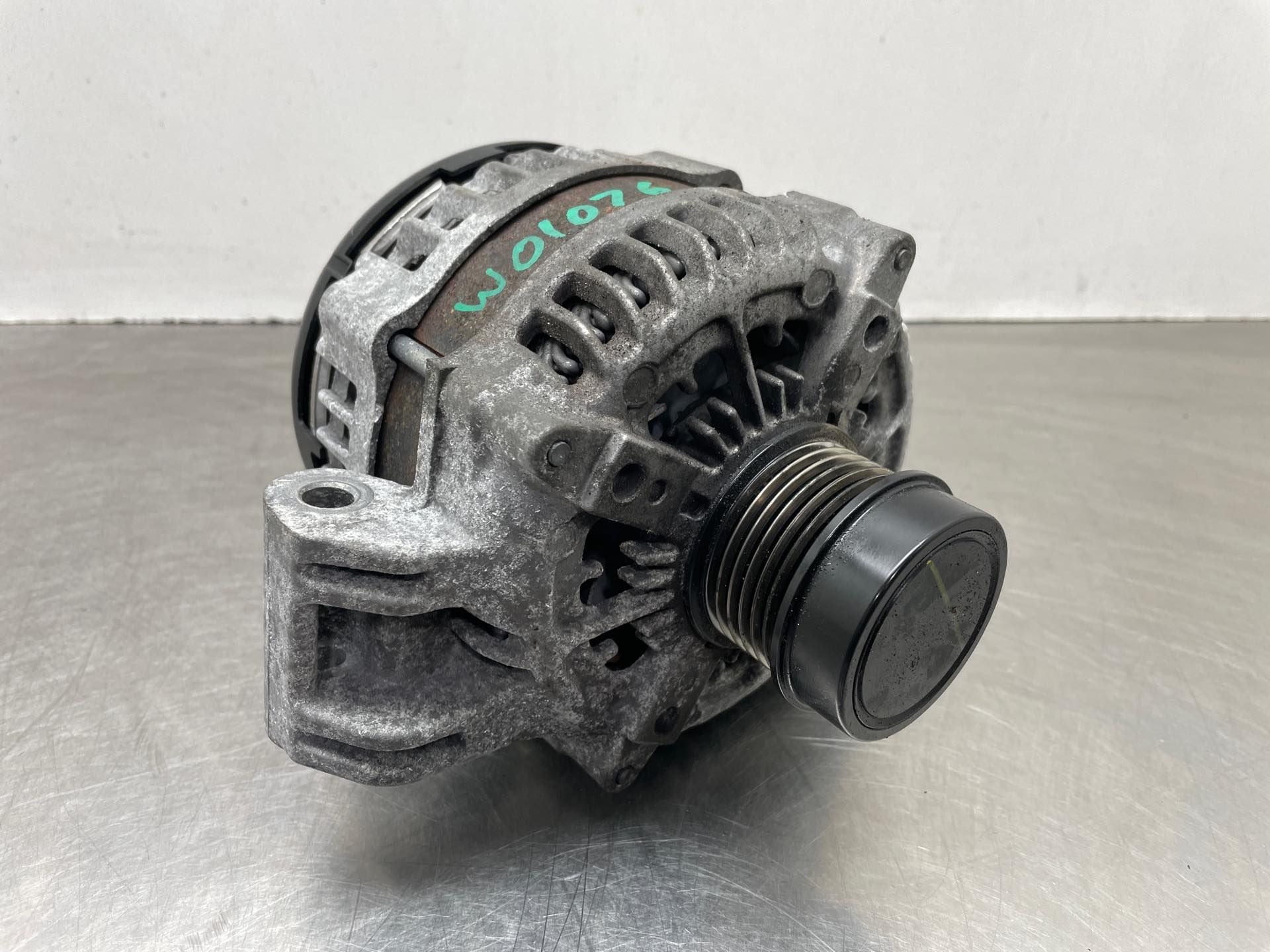 Alternator GRAND CHEROKEE 2020 - NW702164 – Tom's Foreign Auto Parts