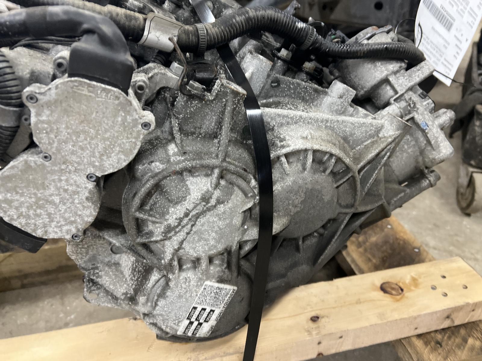 Transmission Isuzu Optima 2019 - DG179498 – Tom's Foreign Auto Parts
