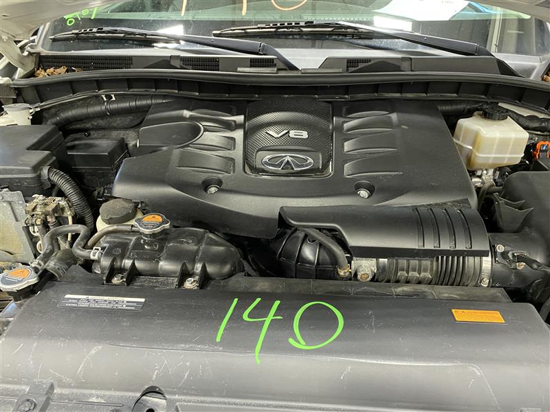 Infiniti Qx56 Engine Infiniti QX80 Wikipedia
