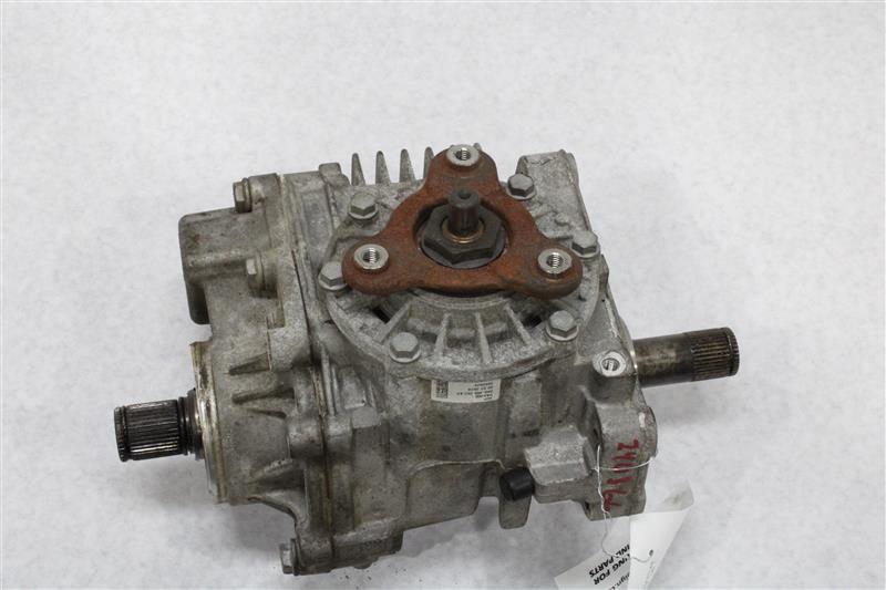 TRANSFER CASE Q3 Atlas Atlas CS Tiguan 18 19 20 21 - 1363877 – Tom's ...