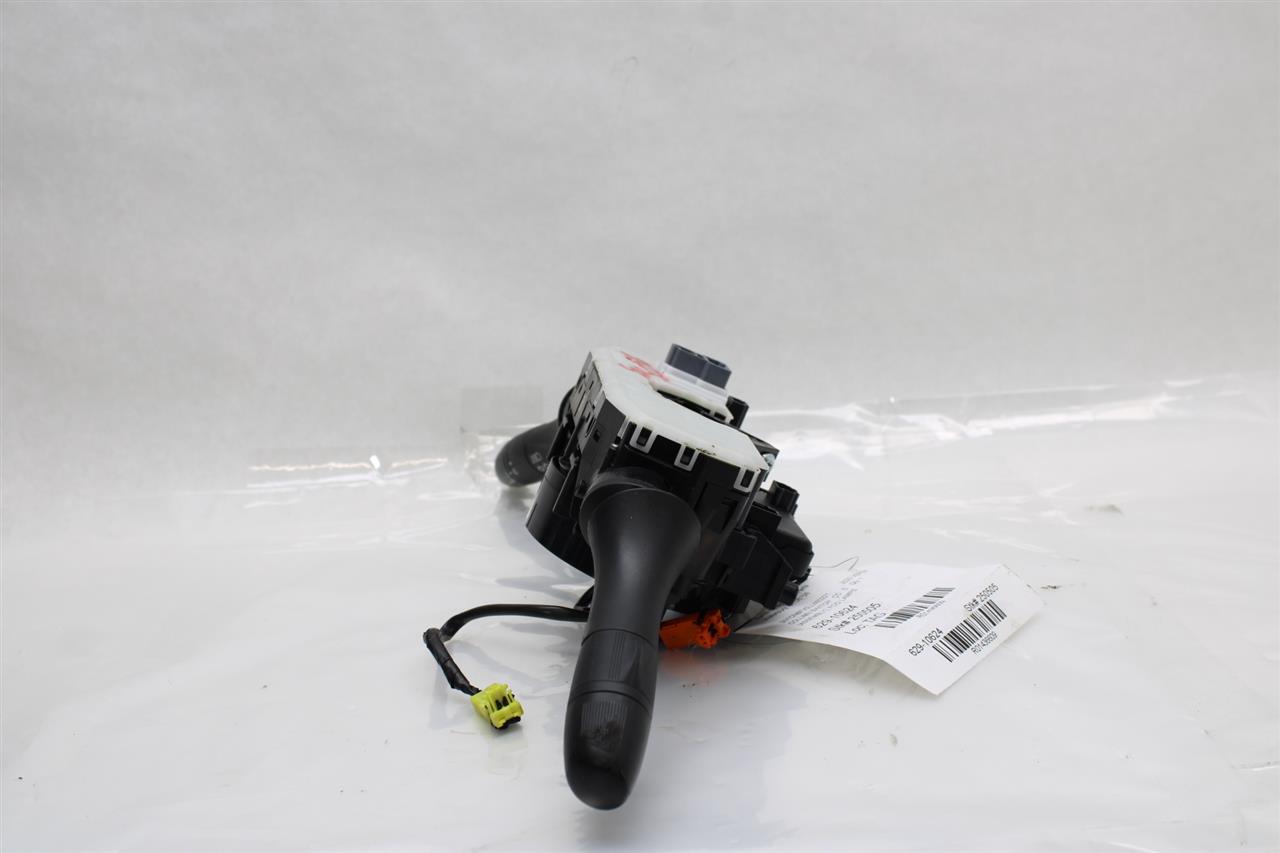 COLUMN SWITCH Nissan Versa 2020 20 2021 21 2022 22 - 1436609 – Tom's ...