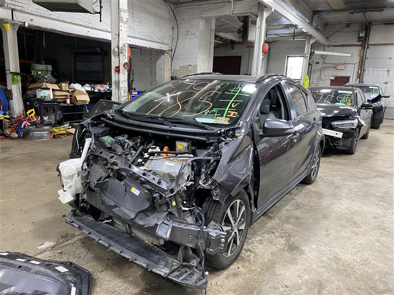 Quarter Panel Cut Toyota Prius 2018 - 1345592 – Tom's Foreign Auto Parts