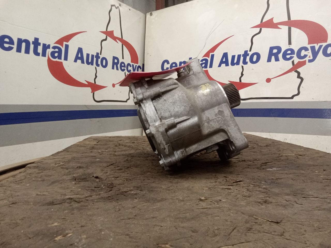 TRANSFER CASE Kia Sorento 2019 19 2020 20 - CTL358199 – Tom's Foreign ...