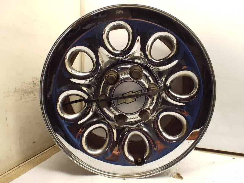 Wheel Rim Chevrolet Tahoe 2009 - MRK461455 – Tom's Foreign Auto Parts