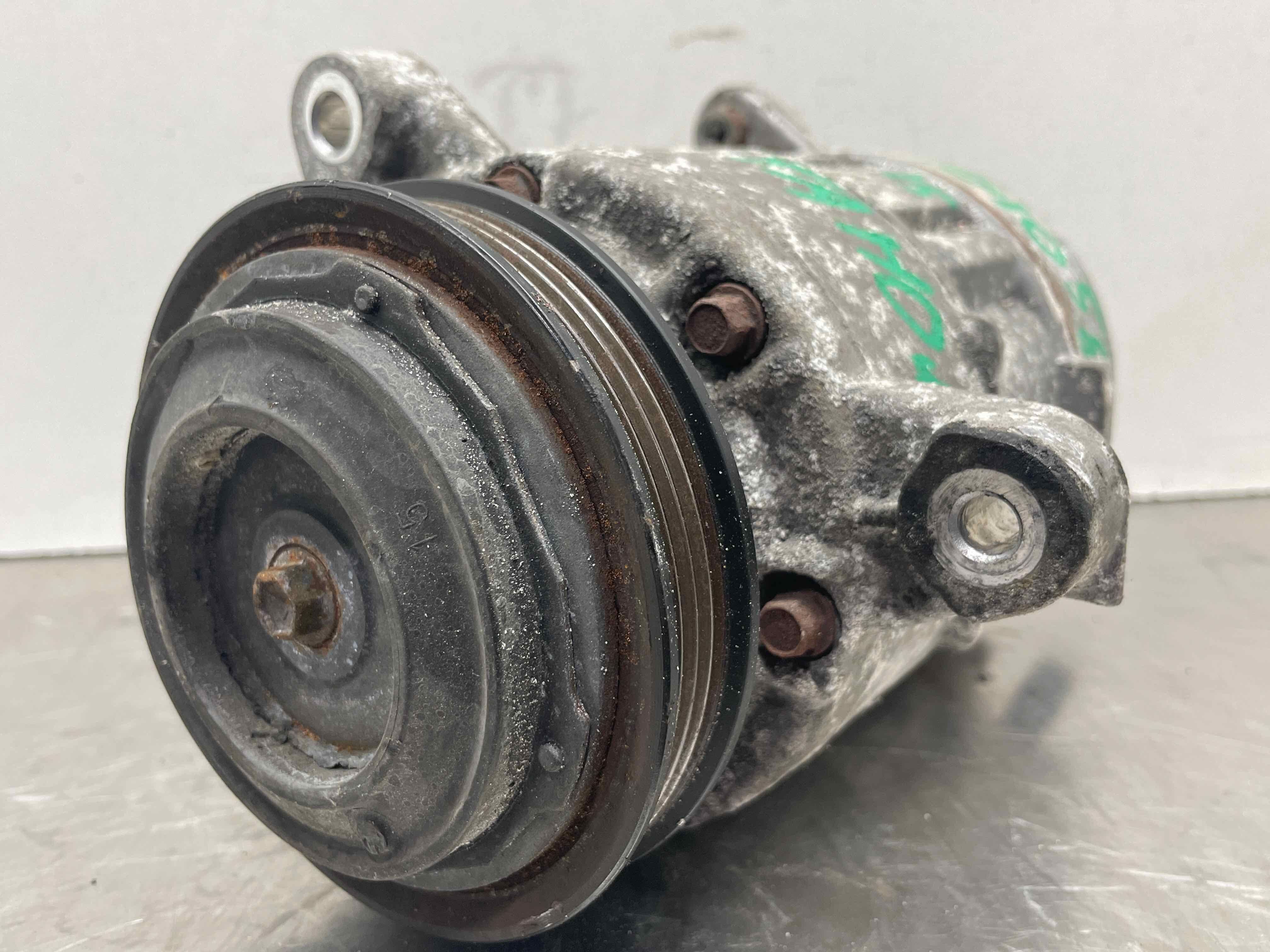 [INVENTORYCAR_YEAR_MAKE_MODEL] AC A/C AIR CONDITIONING COMPRESSOR - NW – Tom's Foreign Auto Parts