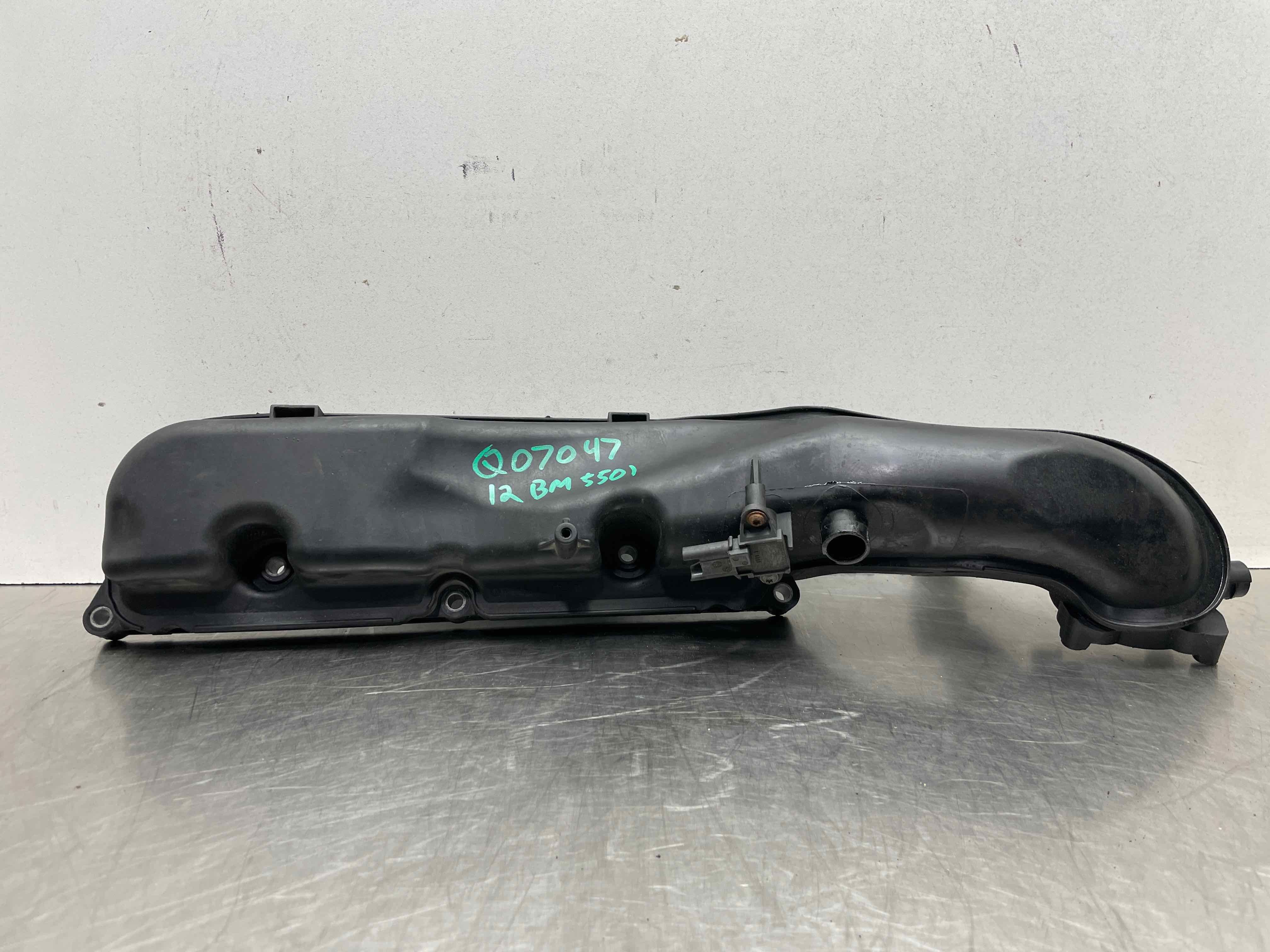 INTAKE MANIFOLD 550i 550i Gt 650i 750 HYBRID 750i 750il 08-14 Left - N ...