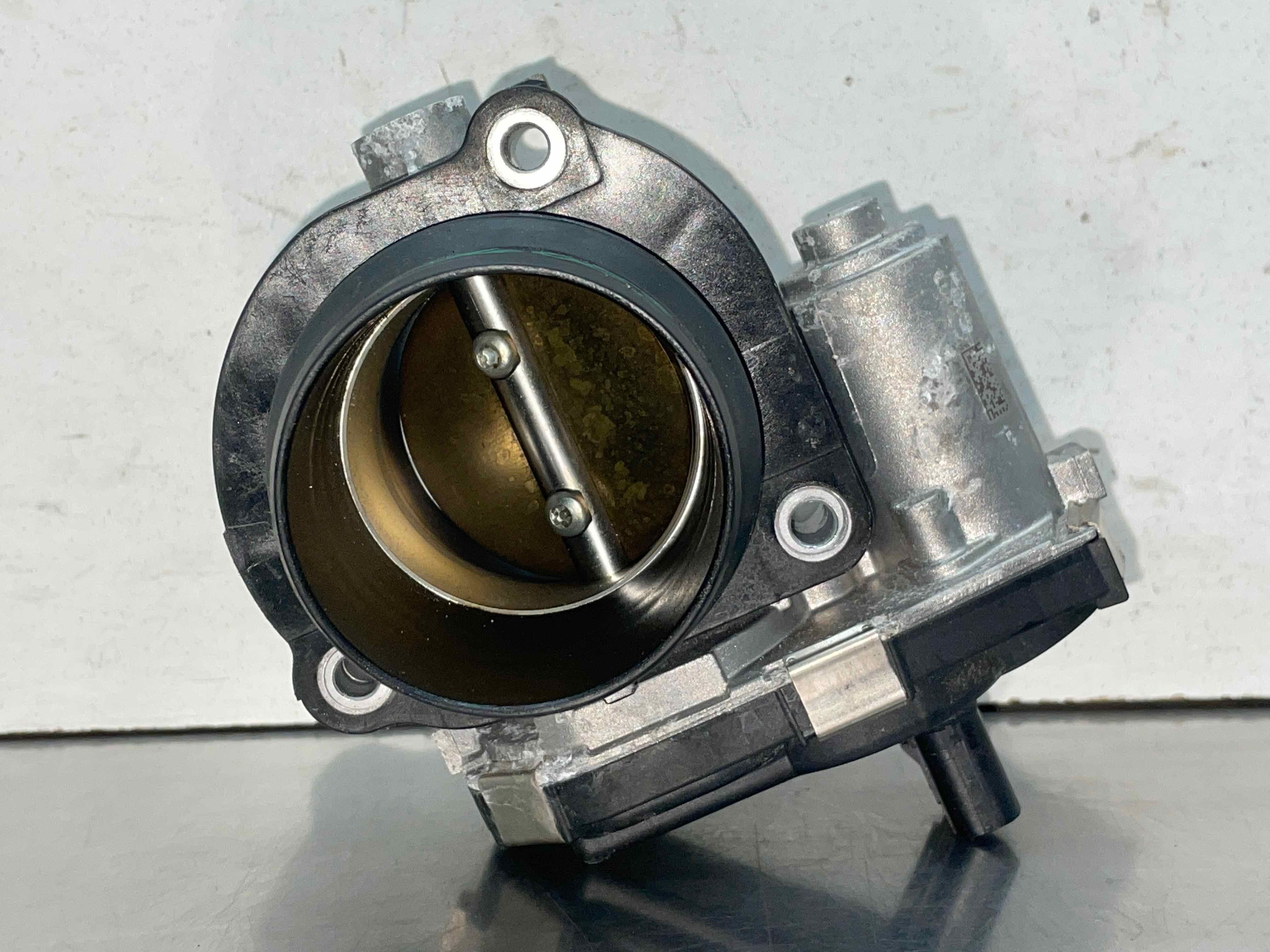 Throttle Body Cadillac XT4 2019 - NW532149 – Tom's Foreign Auto Parts