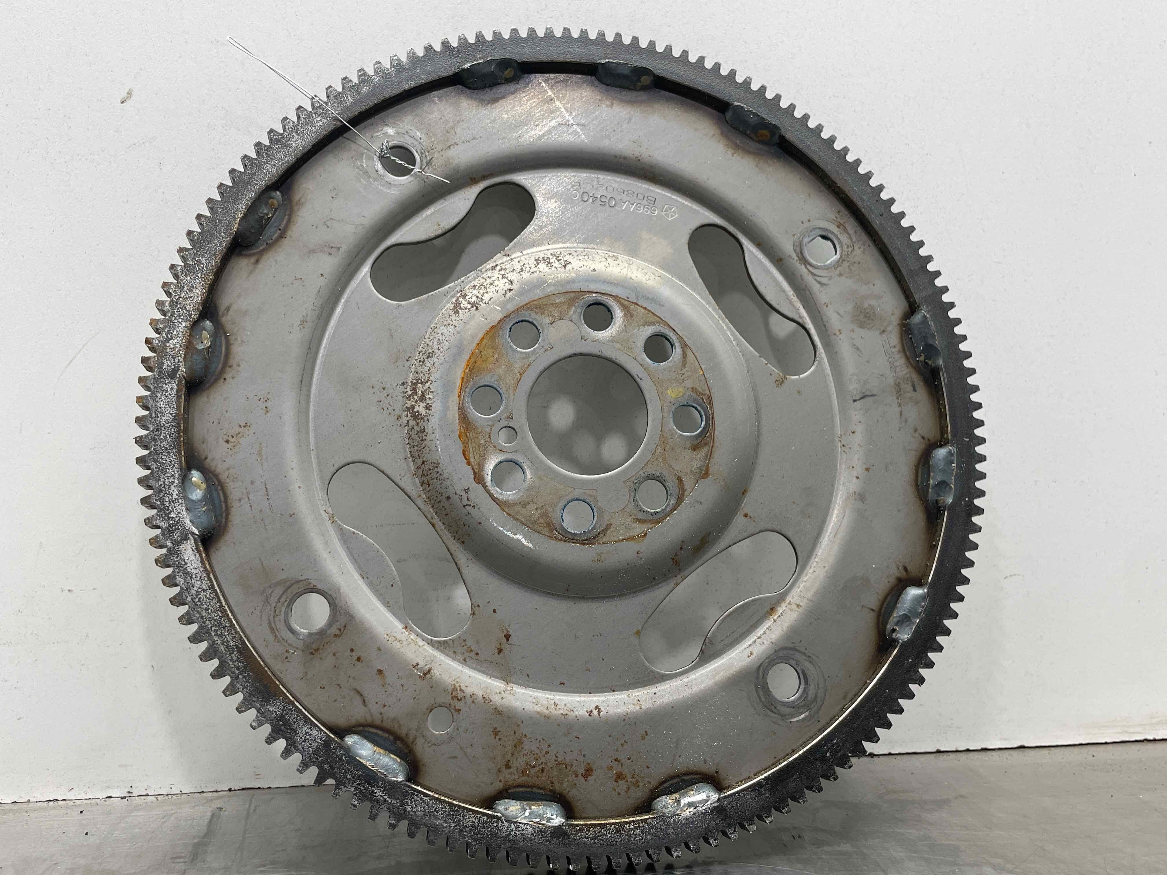 Flywheel PROMASTER 3500 VAN 2021 - NW553143 – Tom's Foreign Auto Parts