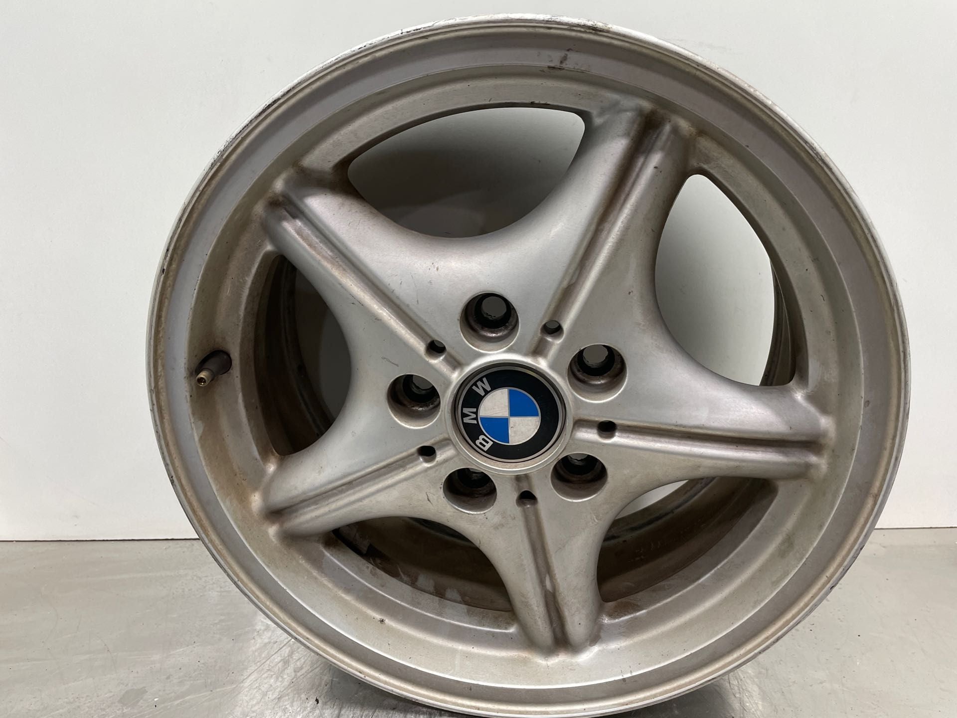 Wheel Rim BMW Z3 1998 - NW364917 – Tom's Foreign Auto Parts