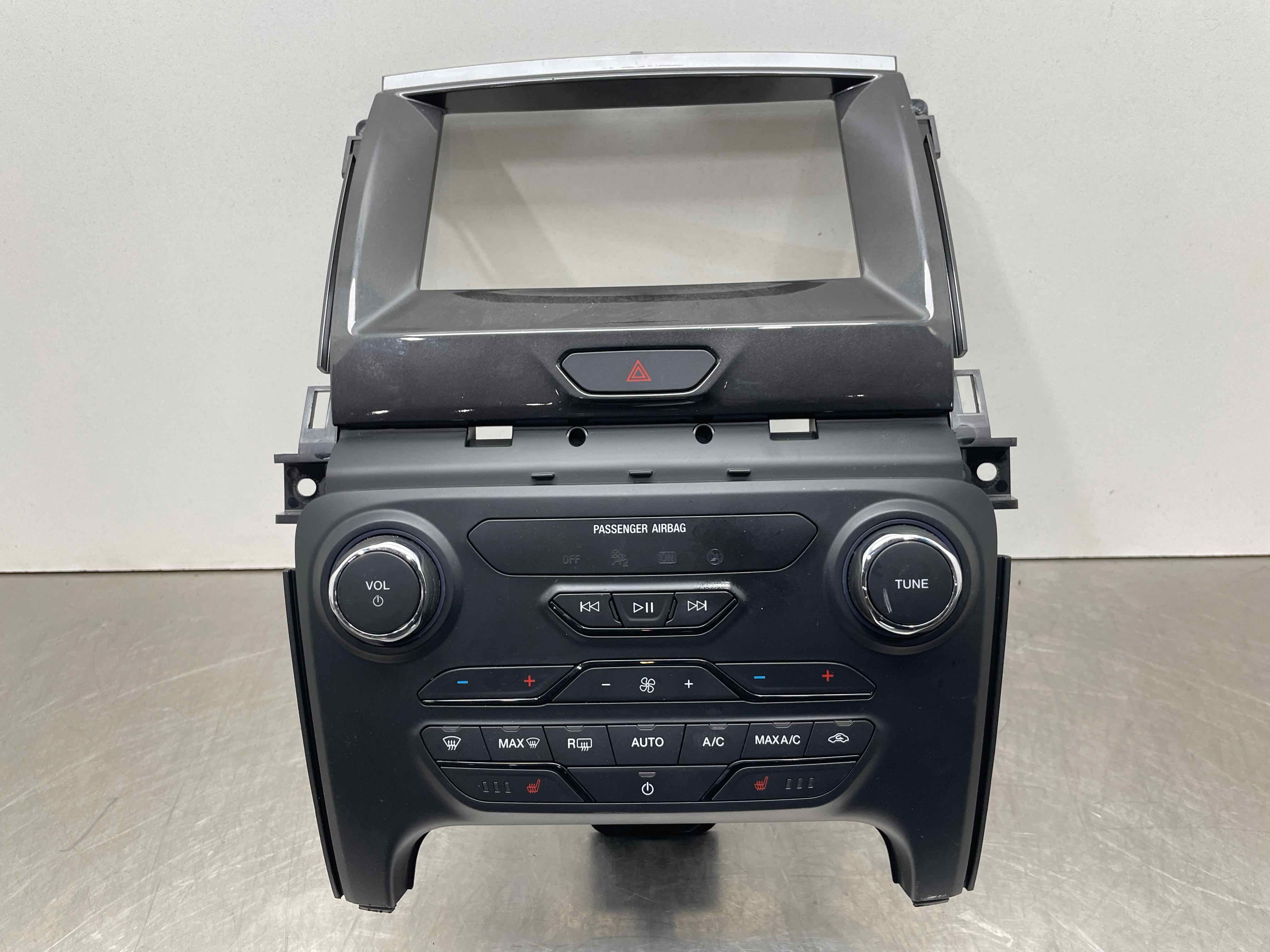 Radio Ford Ranger 2019 - NW426116 – Tom's Foreign Auto Parts