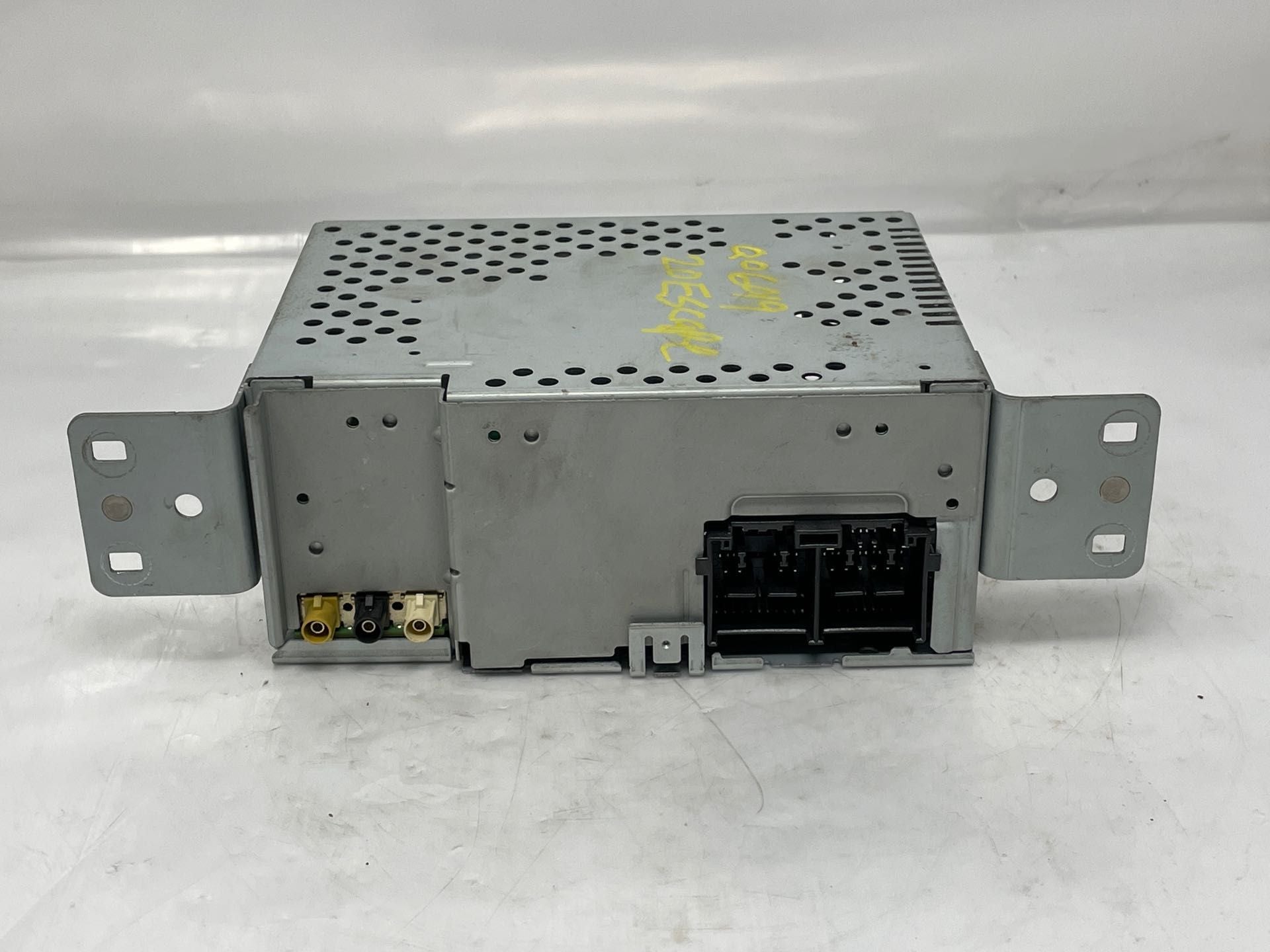 Radio Ford Escape 2020 - NW231114 – Tom's Foreign Auto Parts