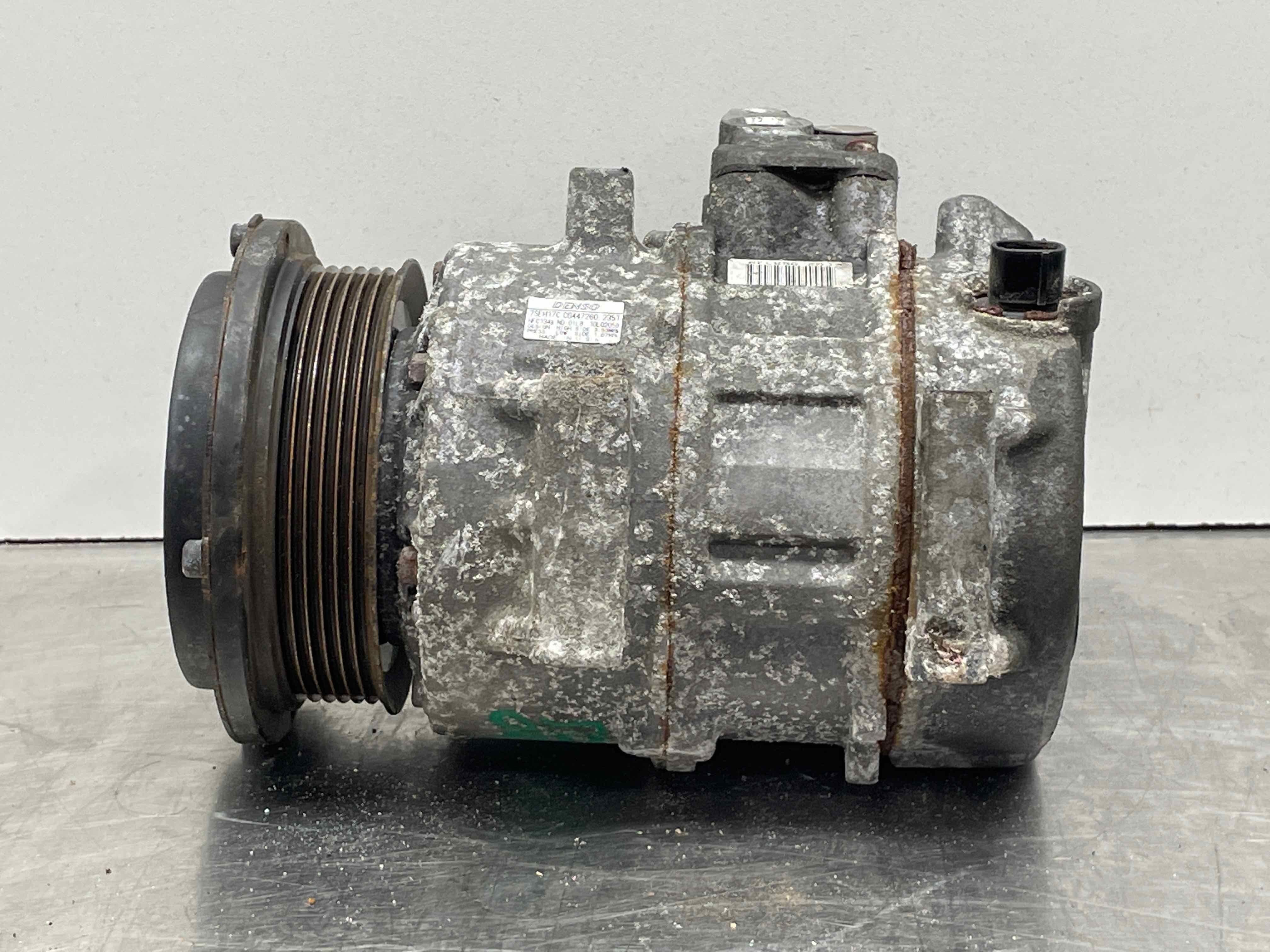 AC A/C AIR CONDITIONING COMPRESSOR Highlander Venza 2009-2016 - NW4764 ...