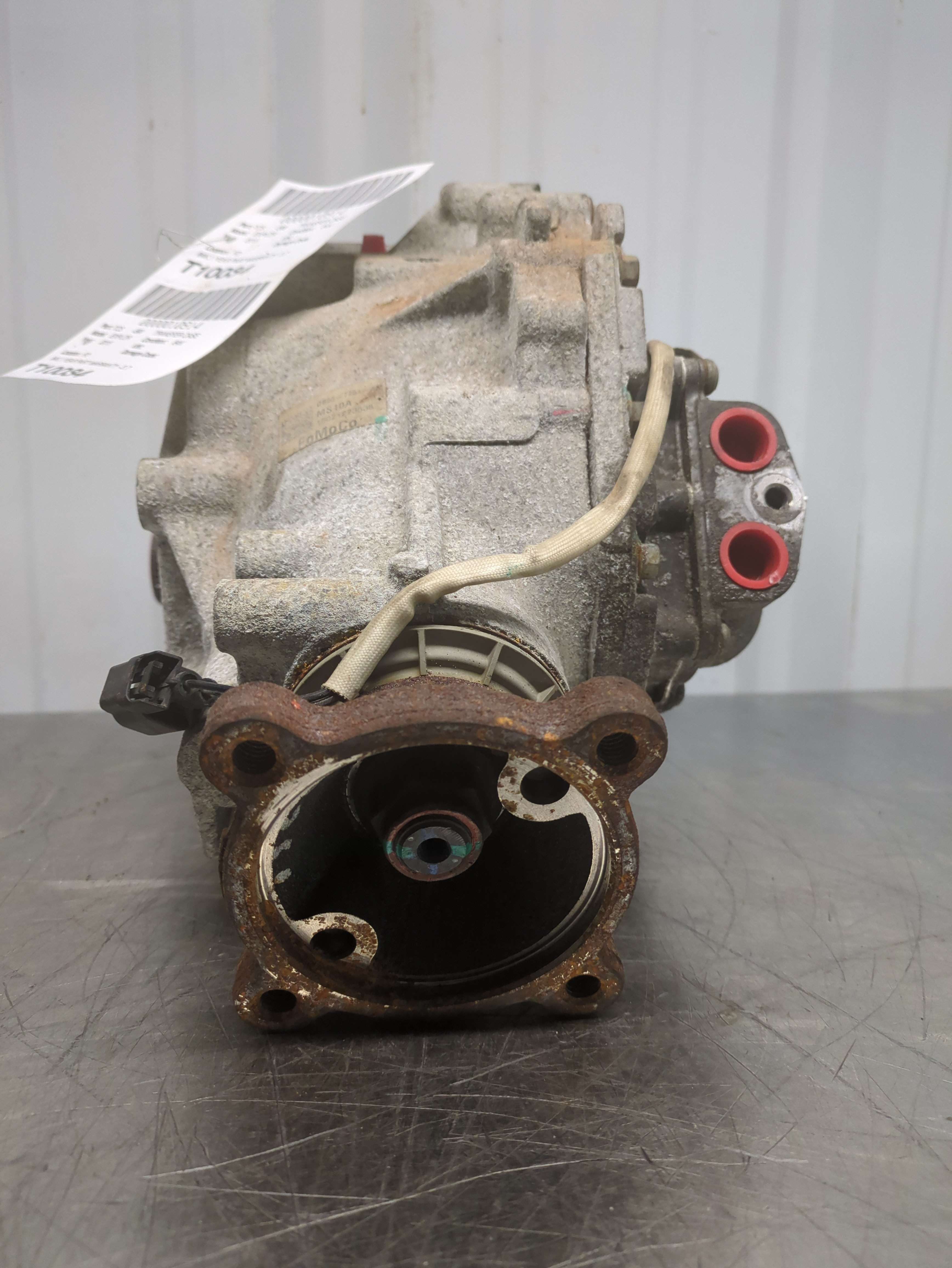 Transfer Case Ford Explorer 2015 - NW566090 – Tom's Foreign Auto Parts