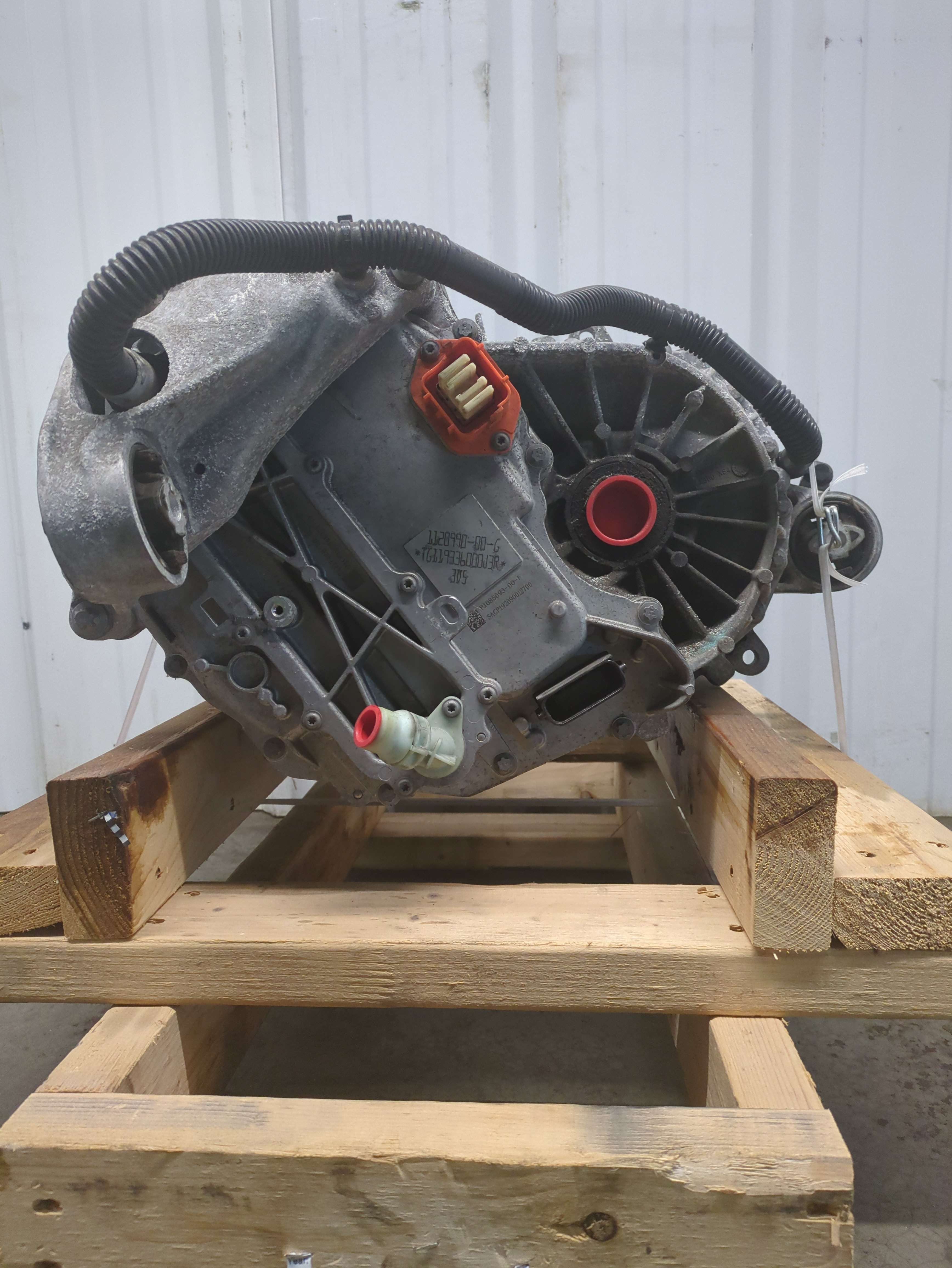 Carrier Assembly TESLA MODEL 3 2020 - NW581045 – Tom's Foreign Auto Parts