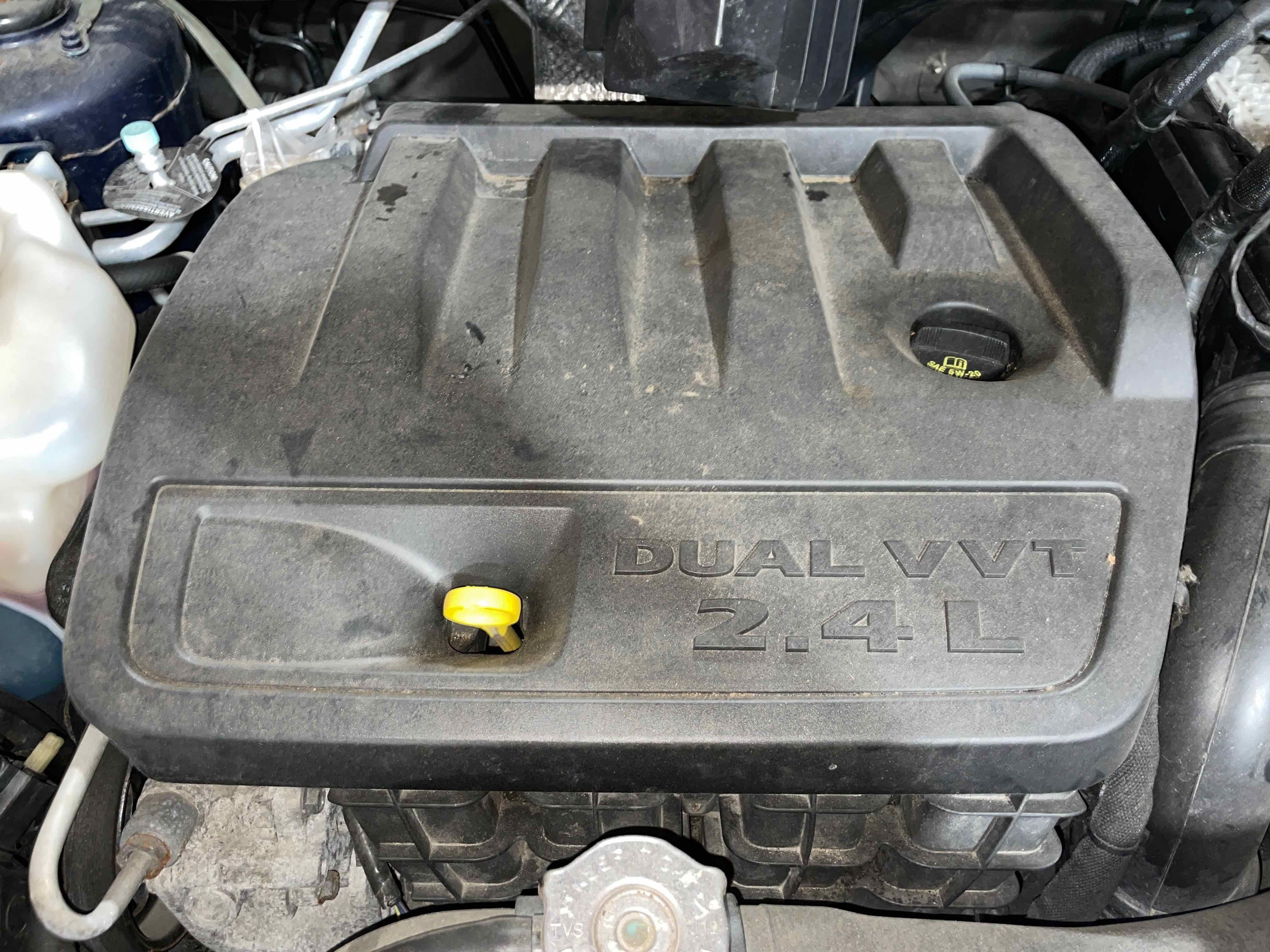 Engine Motor Jeep Compass 2014 - NW584337 – Tom's Foreign Auto Parts