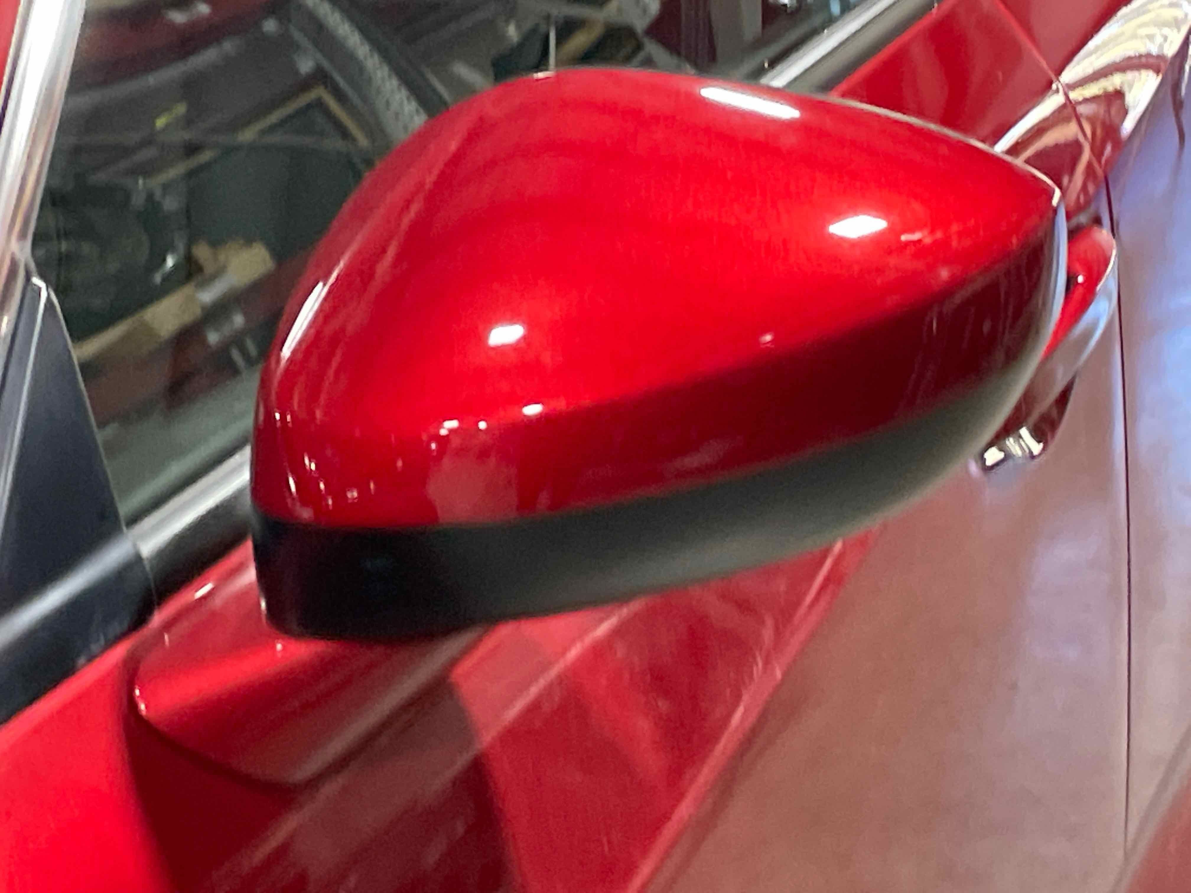 Side View Door Mirror Acura Integra 2024 - NW587947 – Tom's Foreign ...