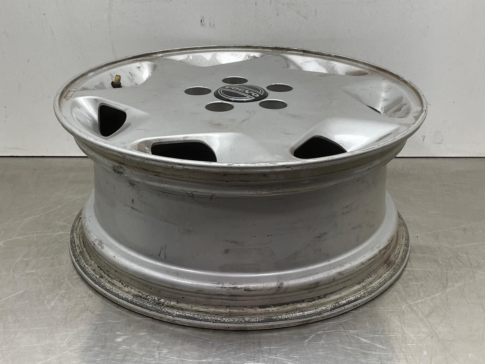 WHEEL Volvo S90 1997 97 1998 98 16x7 7 Holes - NW201985 – Tom's Foreign ...