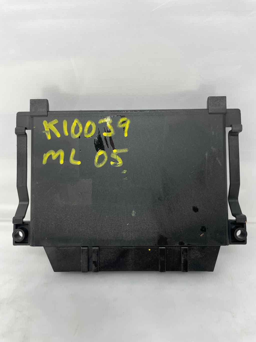 TRANSMISSION CONTROL MODULE COMPUTER ML350 ML500 ML55 04 05 - NW35297 ...