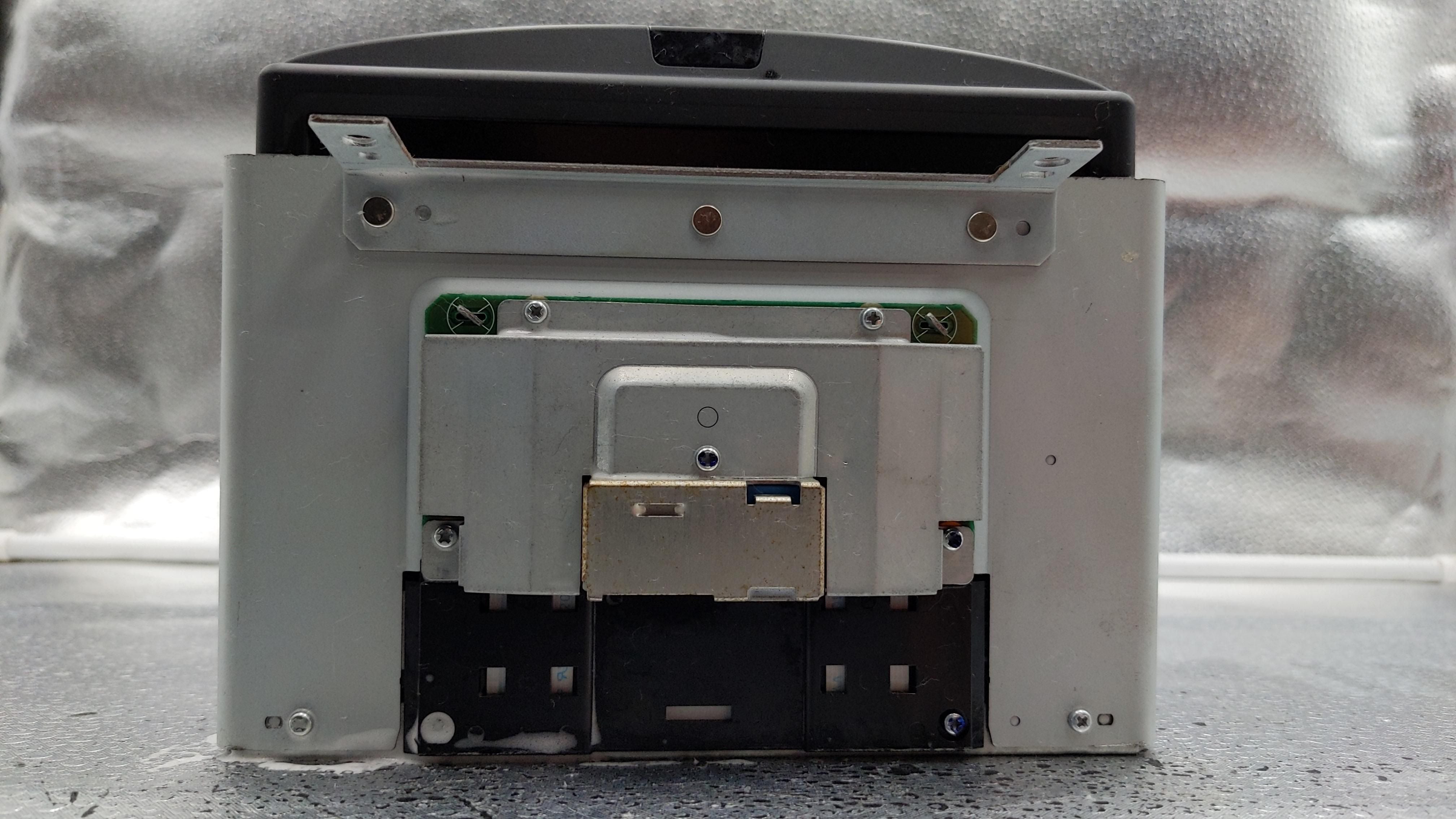 INFO-GPS SCREEN Volvo C70 S60 V70 XC60 XC70 XC90 2005-2014 - NW106031 ...