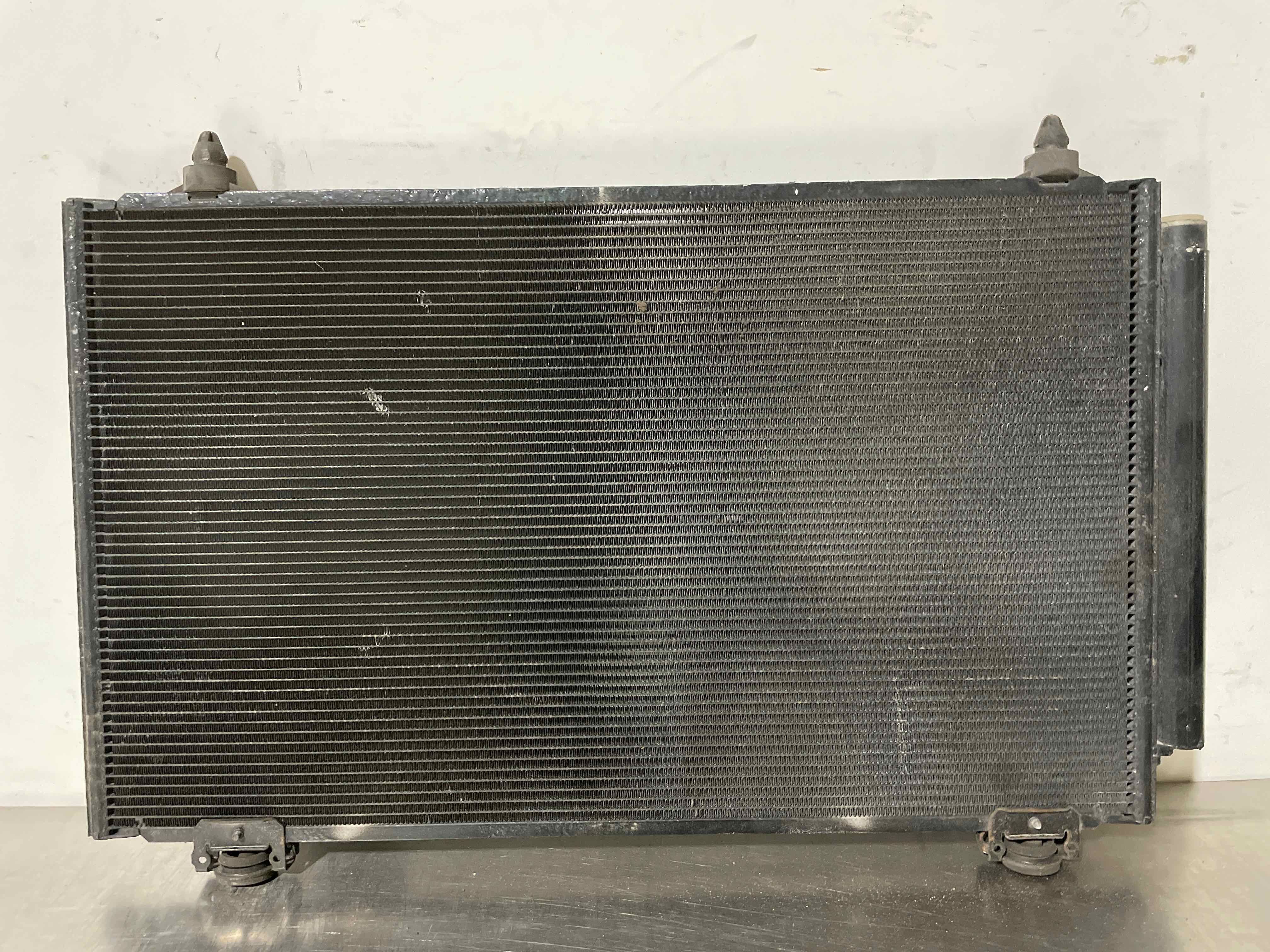 AC CONDENSOR TOYOTA COROLLA MATRIX 2004 2005 2006 - NW44215 – Tom's ...