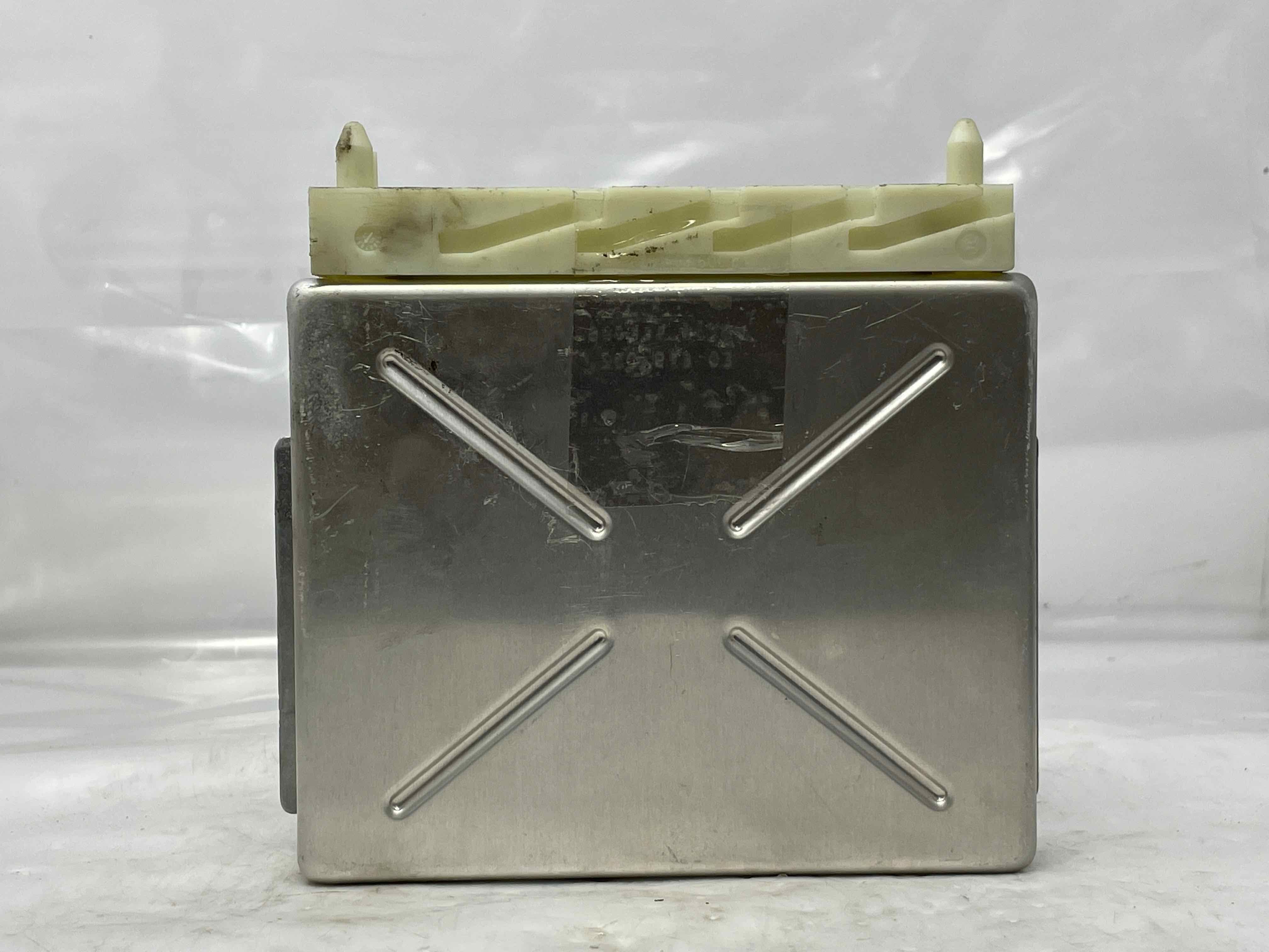 TRANSMISSION COMPUTER S60 S70 C70 V70 00 01 02 03 04 - NW39217 – Tom's ...