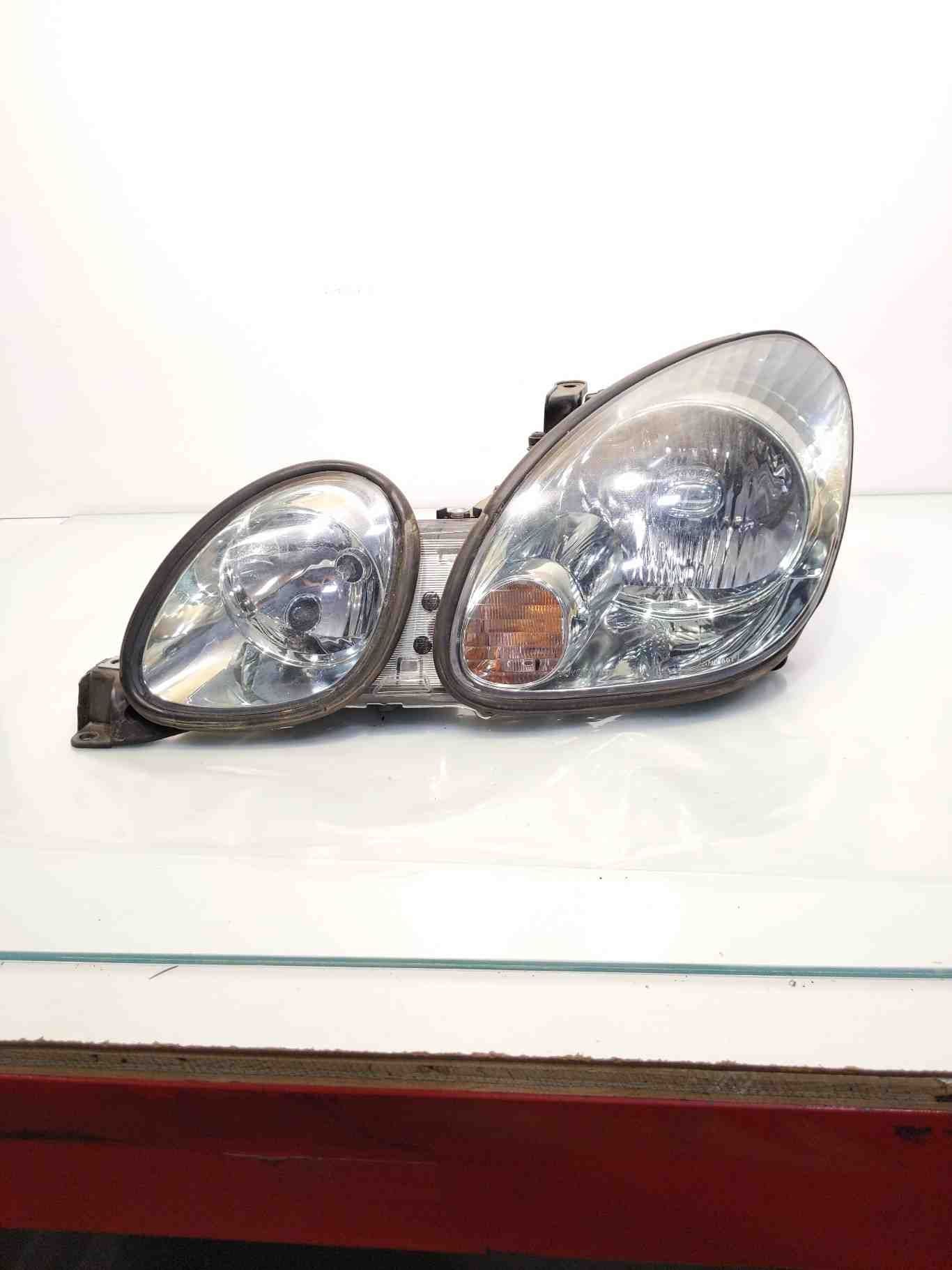 HEADLIGHT LAMP ASSEMBLY Lexus GS300 GS400 GS430 1998-2005 Left - NW209 ...