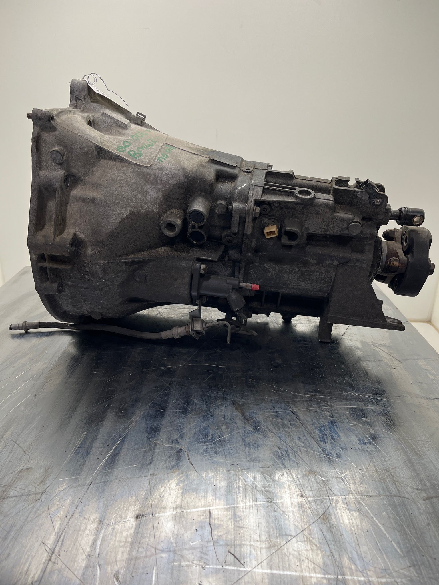 Transmission BMW Z4 2004 - NW213242 – Tom's Foreign Auto Parts
