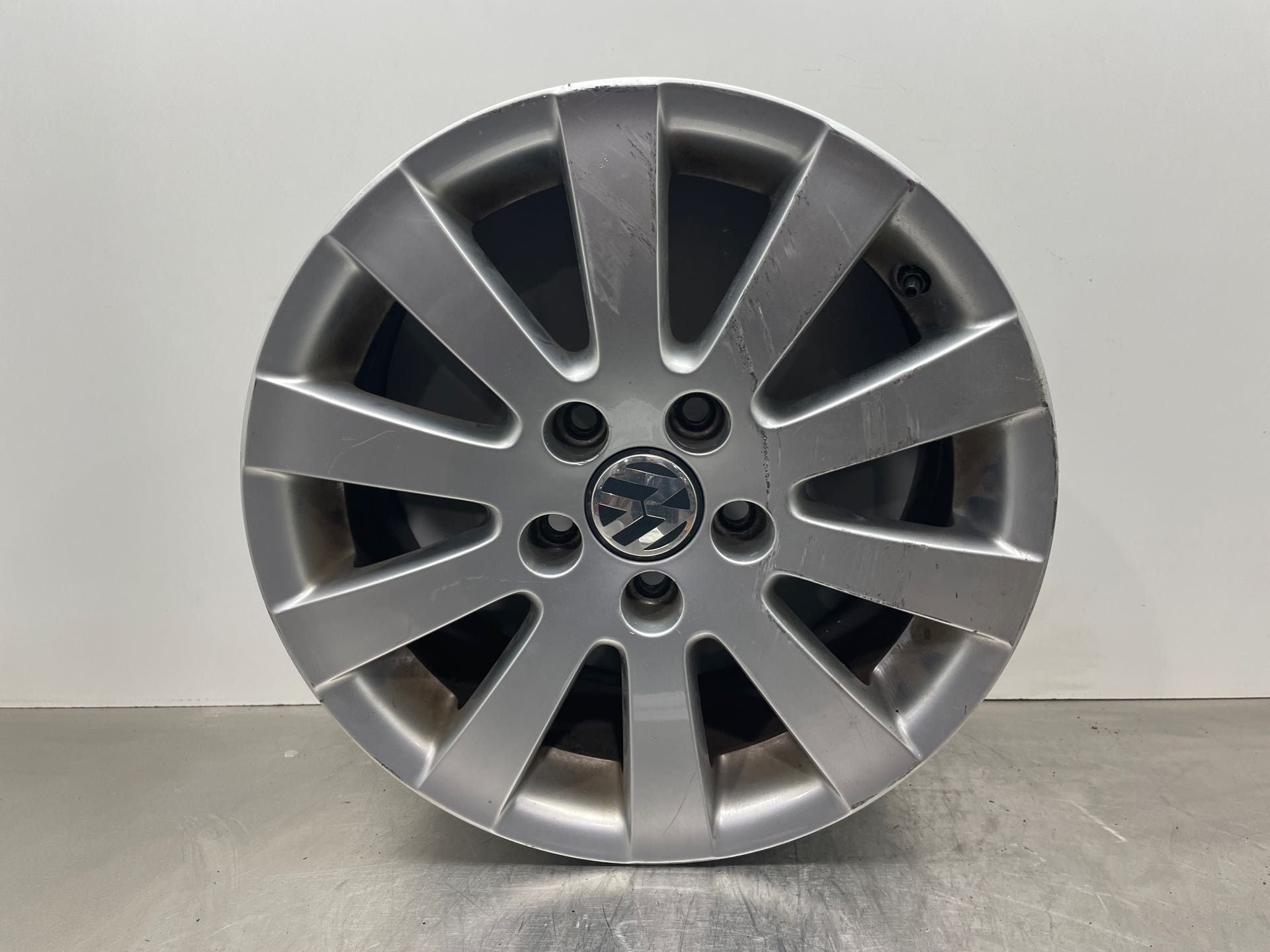 WHEEL Volkswagen Passat 2006 06 2007 07 2008 08 2009 09 2010 10 16x7 A ...