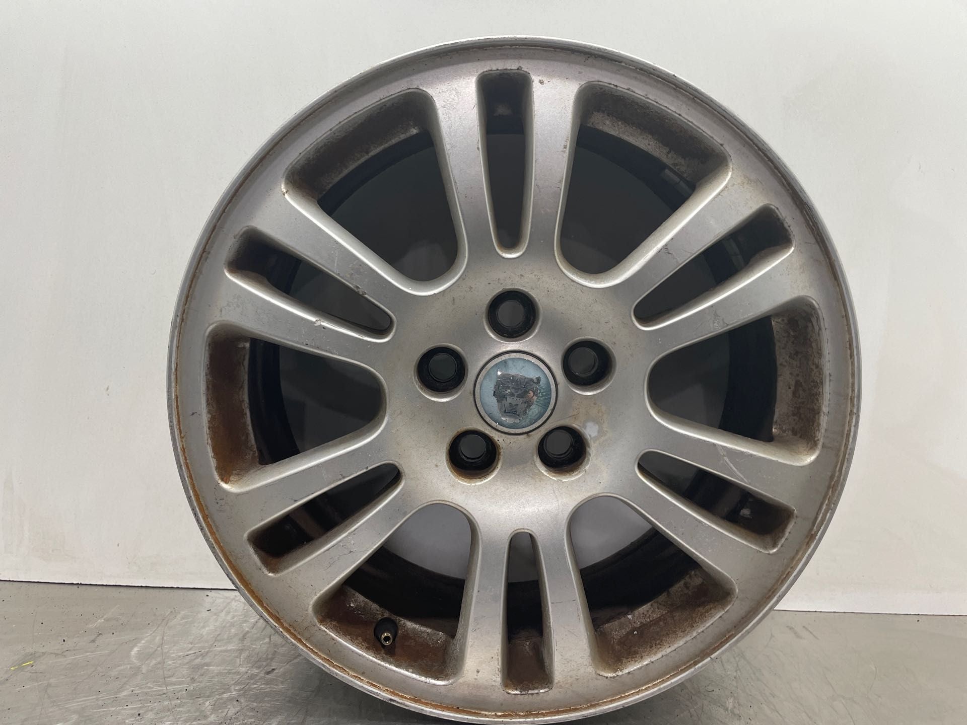 WHEEL Jaguar S Type 2003 03 2004 04 2005 05 2006 06 2007 07 08 17x7.5 ...