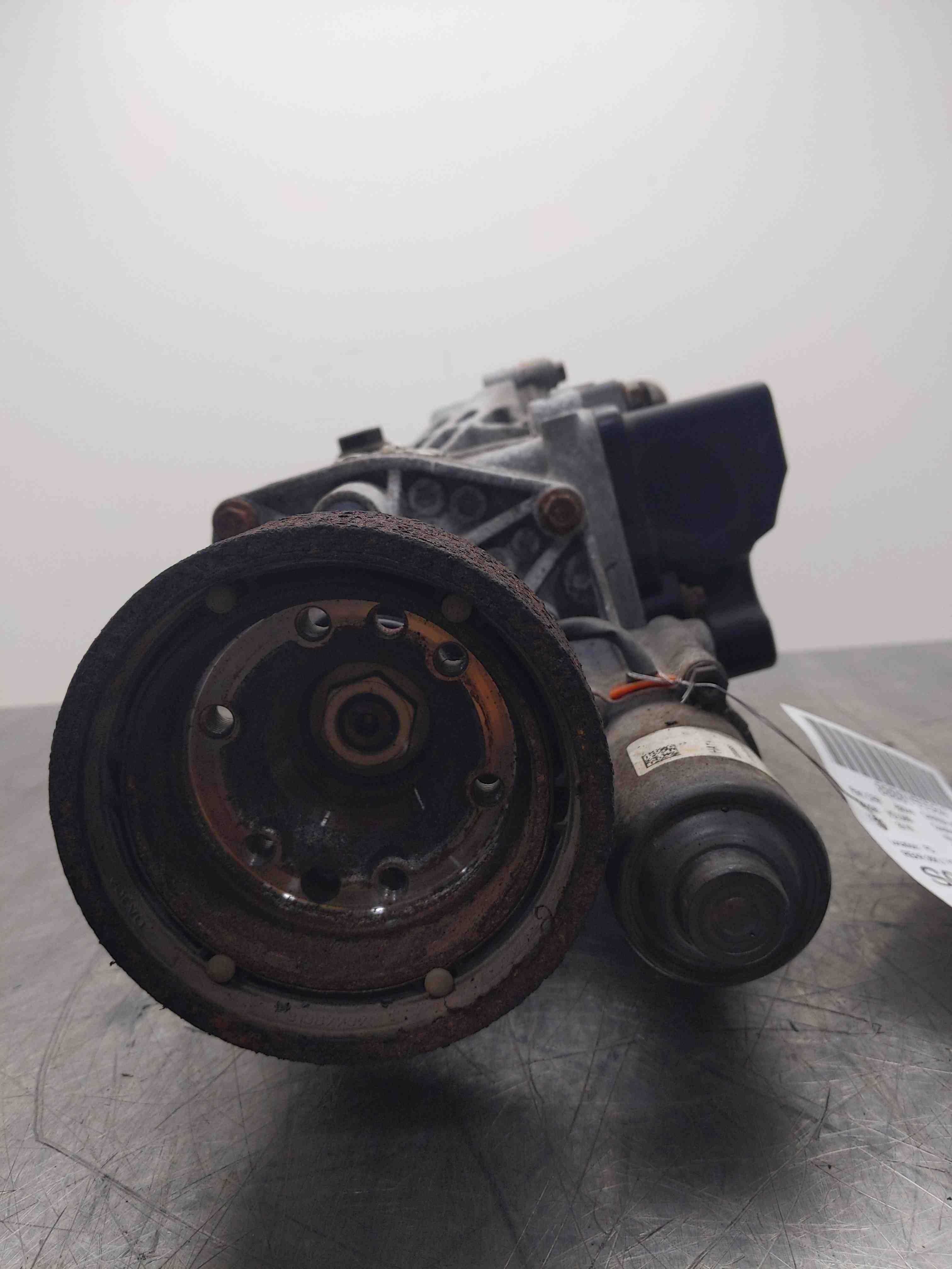 CARRIER ASSEMBLY Volvo C70 S60 S80 V70 XC60 XC70 13 14 15 AWD REAR - N ...