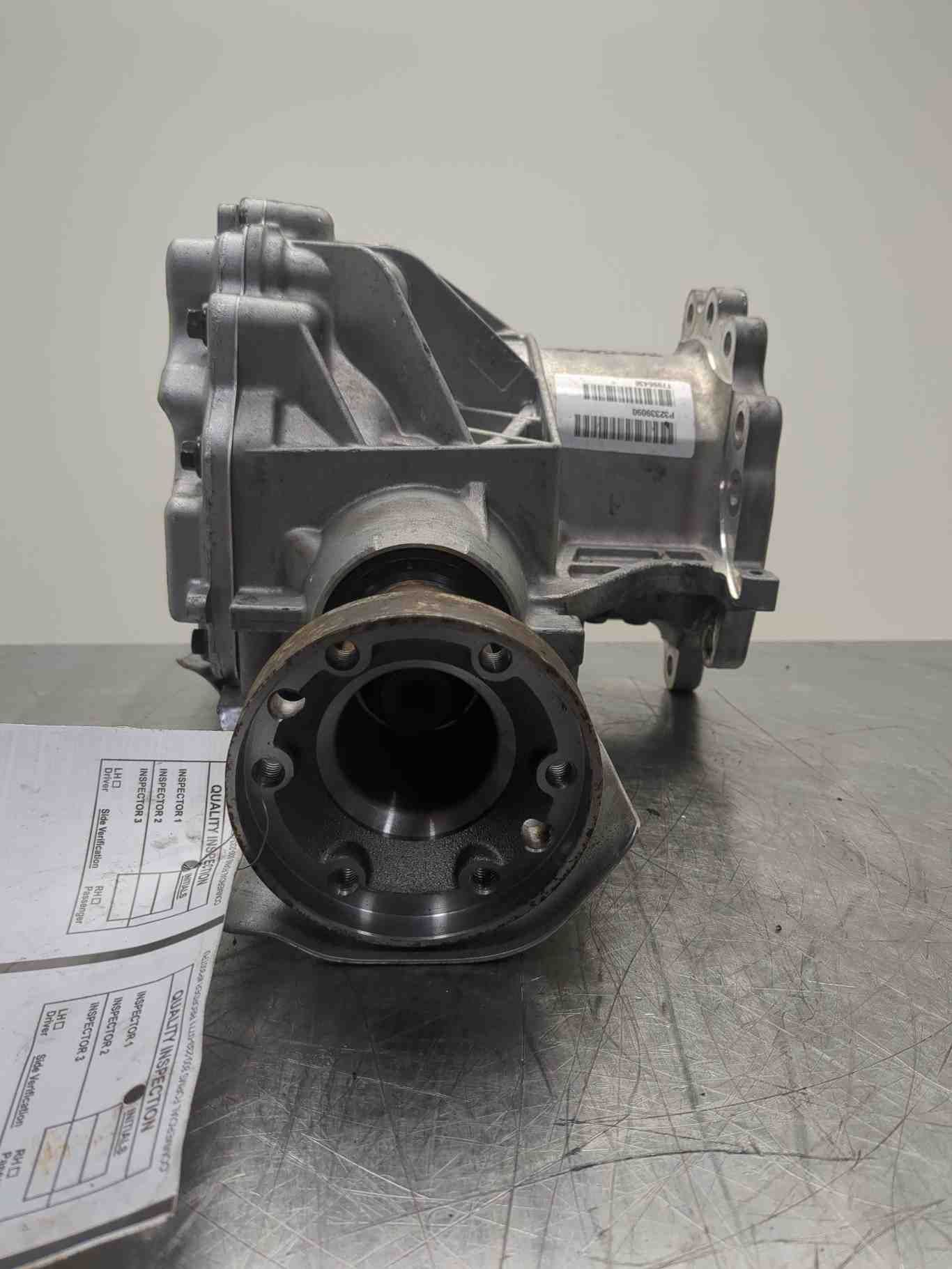TRANSFER CASE S60 S90 V60 V90 XC60 XC90 17 18 19 20 21 22 - NW410064 ...